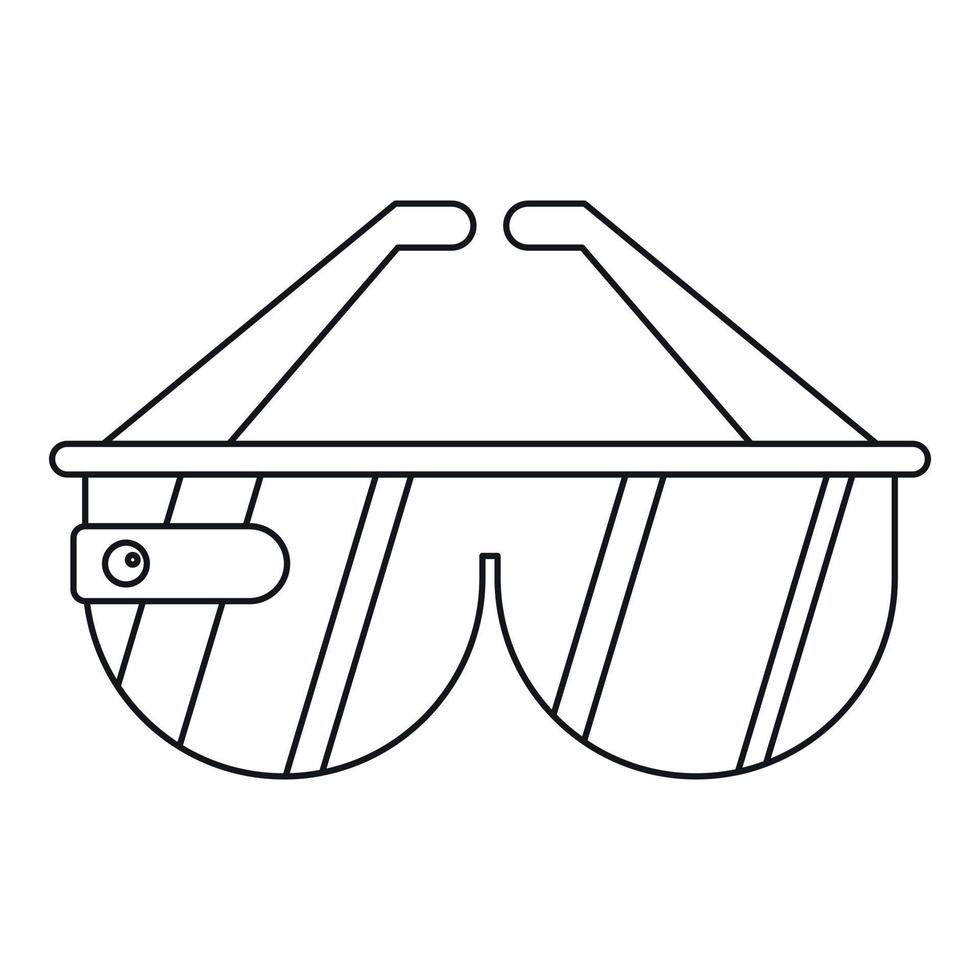 Game headset icon, outline style 14934522 Vector Art at Vecteezy Game headset icon, outline style 14934522 Vector Art at Vecteezy