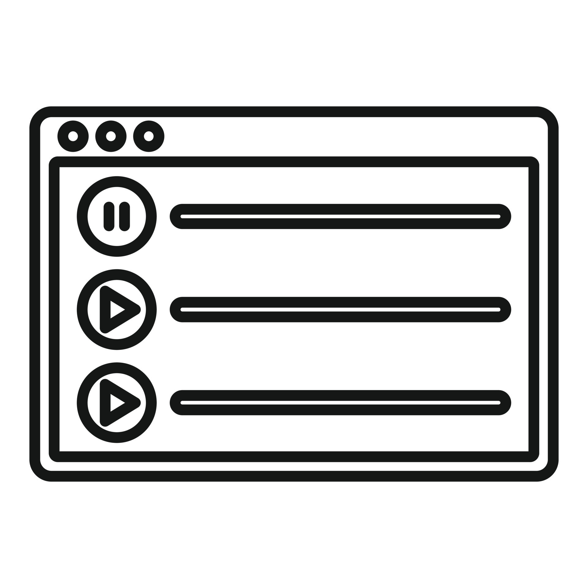 Change playlist icon outline vector. Music song 14936305 Vector Art at ... Change playlist icon outline vector. Music song 14936305 Vector Art at ...