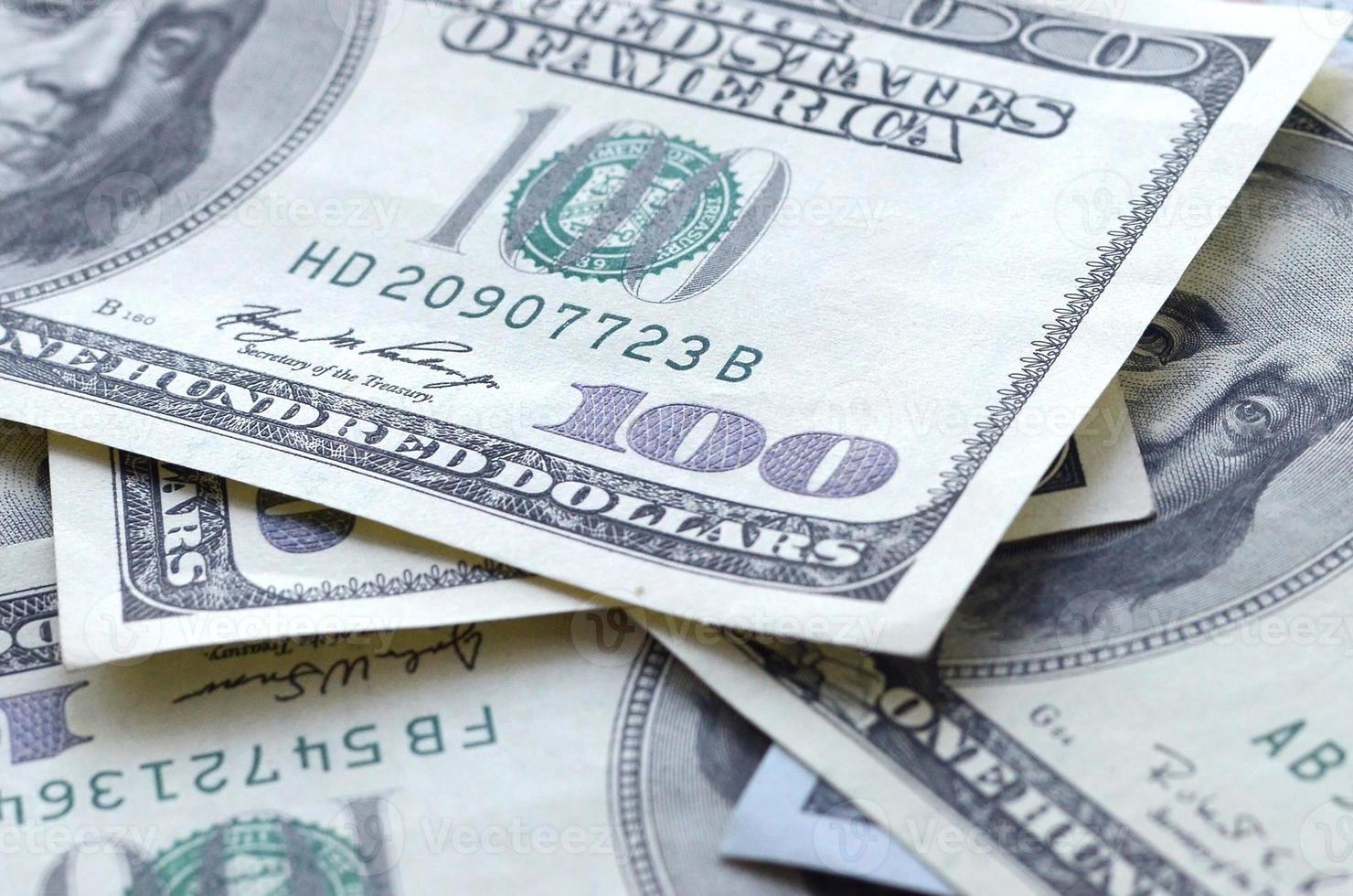 Abstract Backdrop With Many Hundred Dollar Bills Close Up 14941799 abstract-backdrop-with-many-hundred-dollar-bills-close-up-14941799