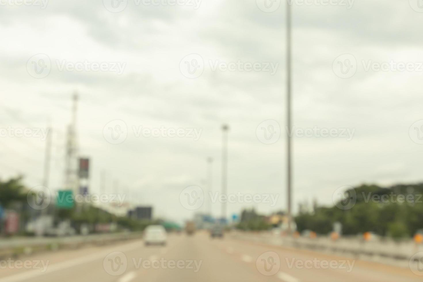Abstract street city road blurred background 14944646 Stock Photo at Vecteezy