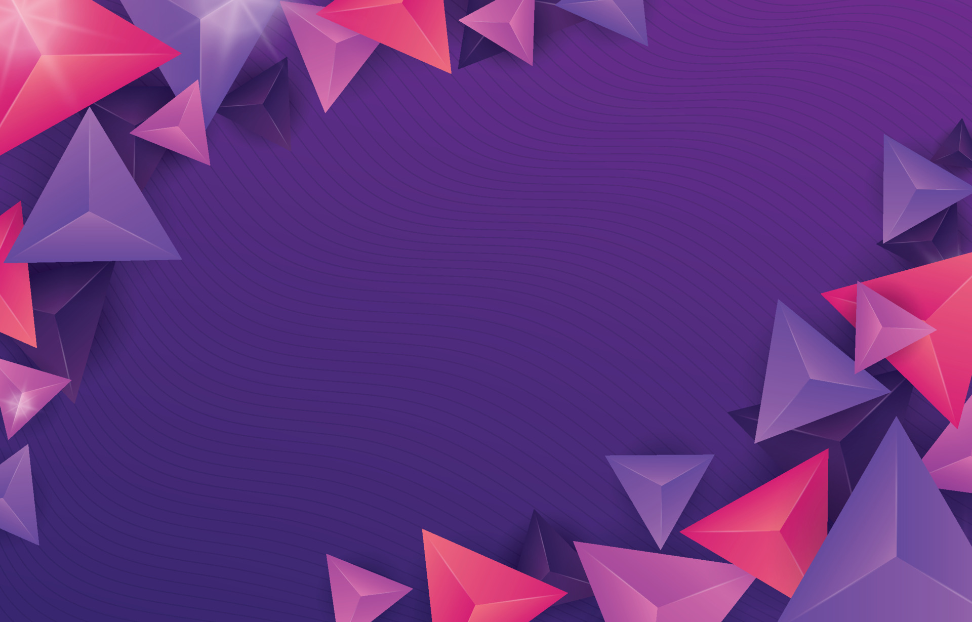 Triangular Abstract Background 14948886 Vector Art At Vecteezy