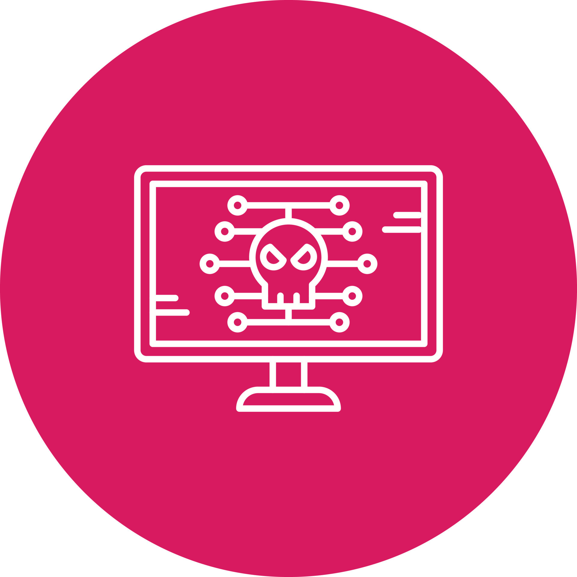Malware Vector Icon 14949486 Vector Art at Vecteezy Malware Vector Icon 14949486 Vector Art at Vecteezy