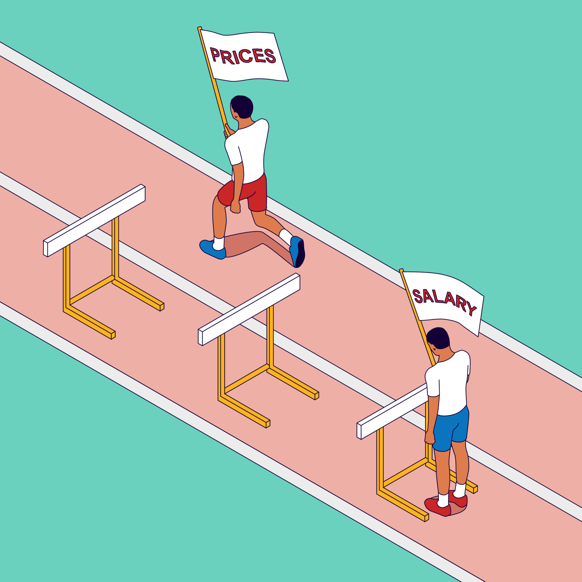 High Prices Versus Low Wages 14951022 Vector Art At Vecteezy high-prices-versus-low-wages-14951022-vector-art-at-vecteezy