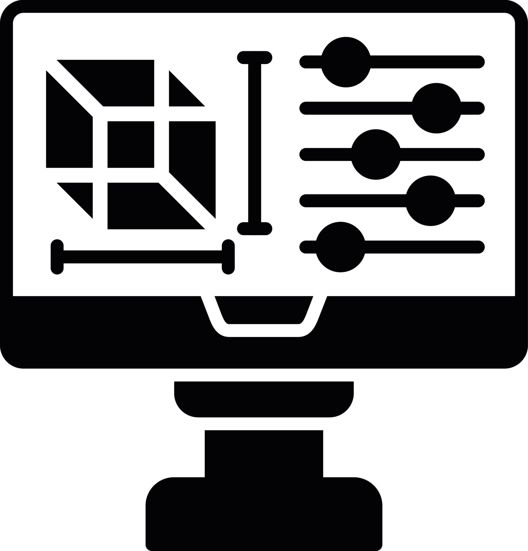Simulation Creative Icon Design 14951976 Vector Art at Vecteezy Simulation Creative Icon Design 14951976 Vector Art at Vecteezy