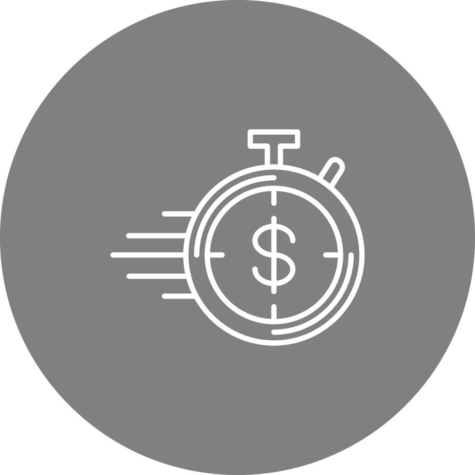 Timer Vector Icon 14953983 Vector Art at Vecteezy