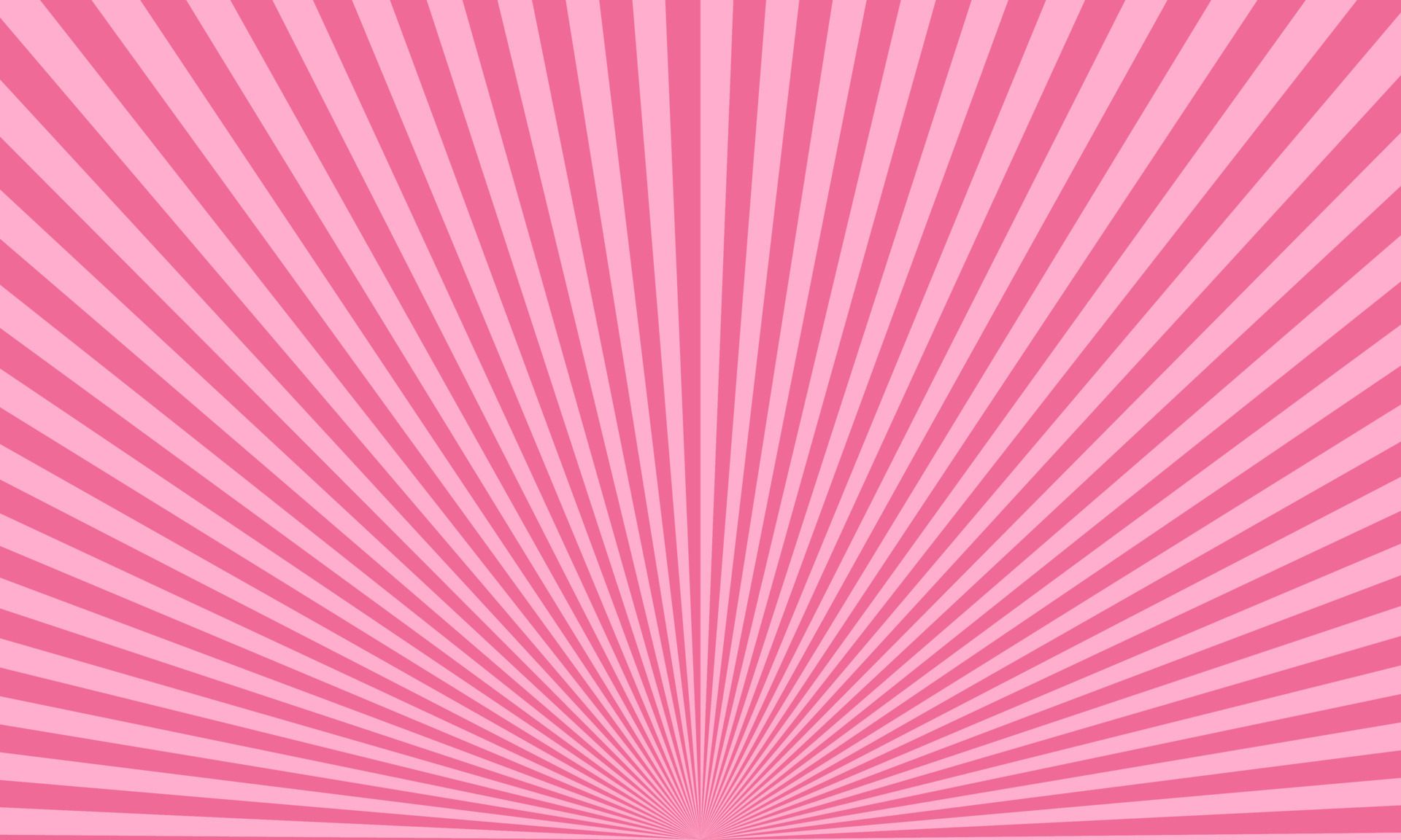 Pink Sunburst Pattern Background Vector Illustration Graphic 14954810
