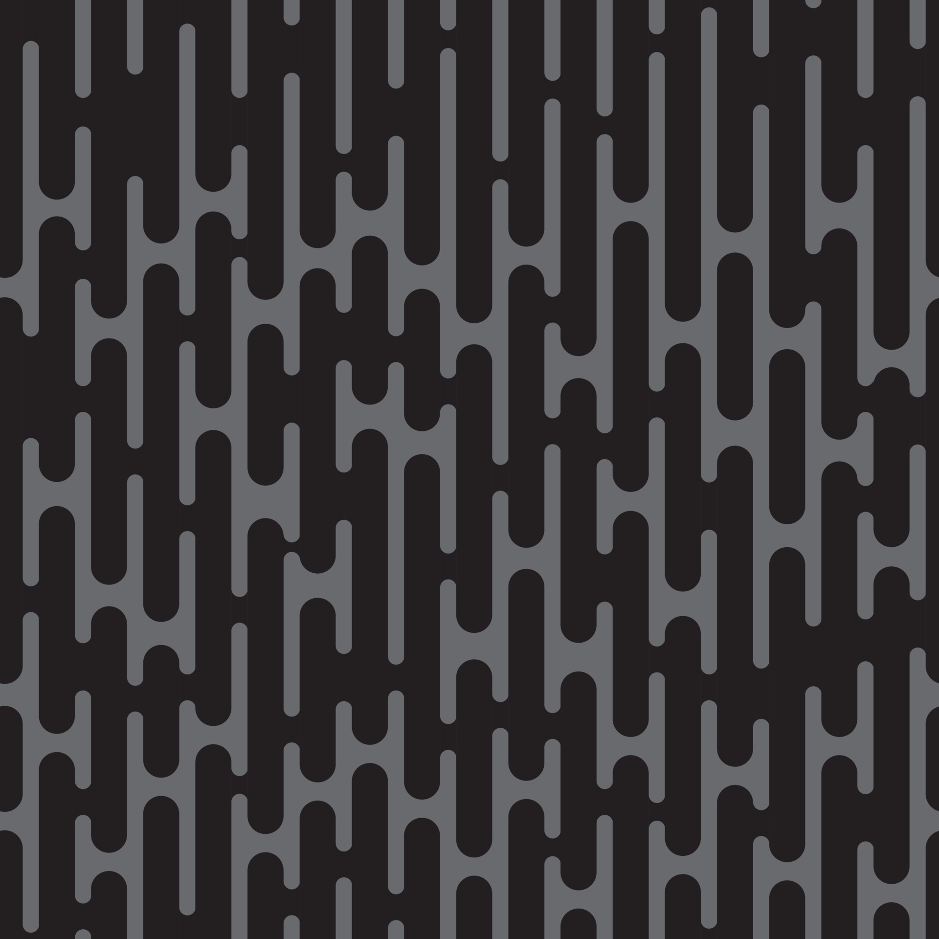 Seamless pattern abstract geometric line background vector illustration ...