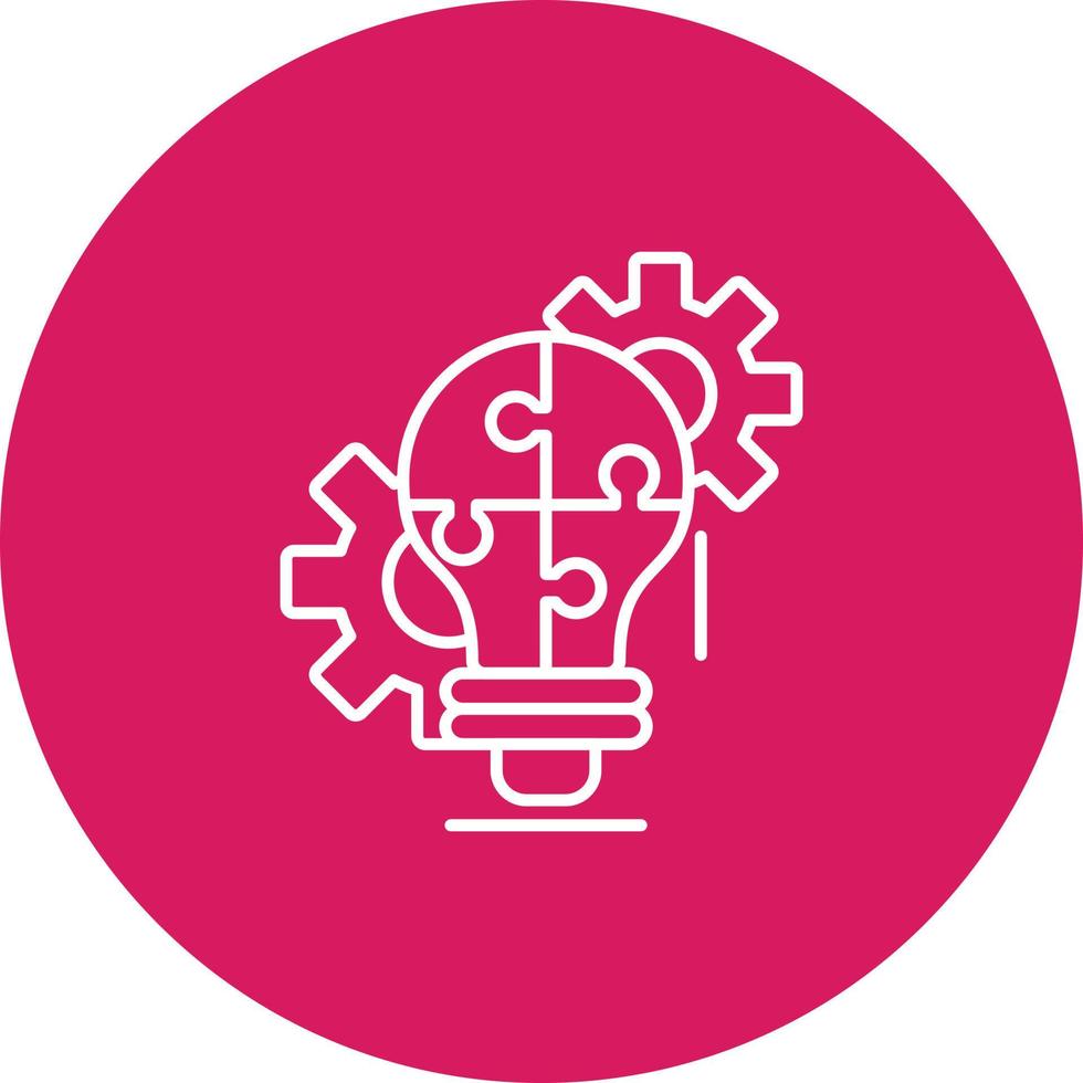 Problem Solving Vector Icon 14955155 Vector Art at Vecteezy Problem Solving Vector Icon 14955155 Vector Art at Vecteezy