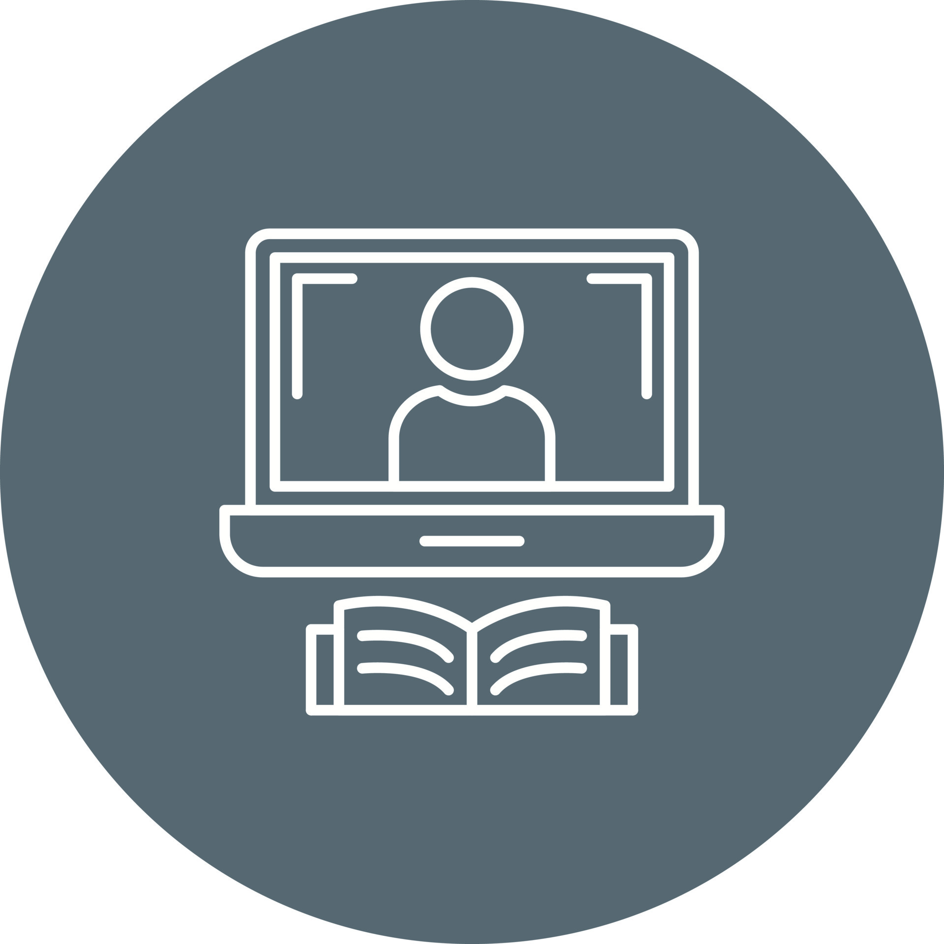Lesson Vector Icon 14955668 Vector Art at Vecteezy Lesson Vector Icon 14955668 Vector Art at Vecteezy