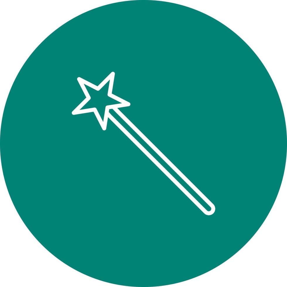 Unique Magic Vector Icon 14956103 Vector Art at Vecteezy