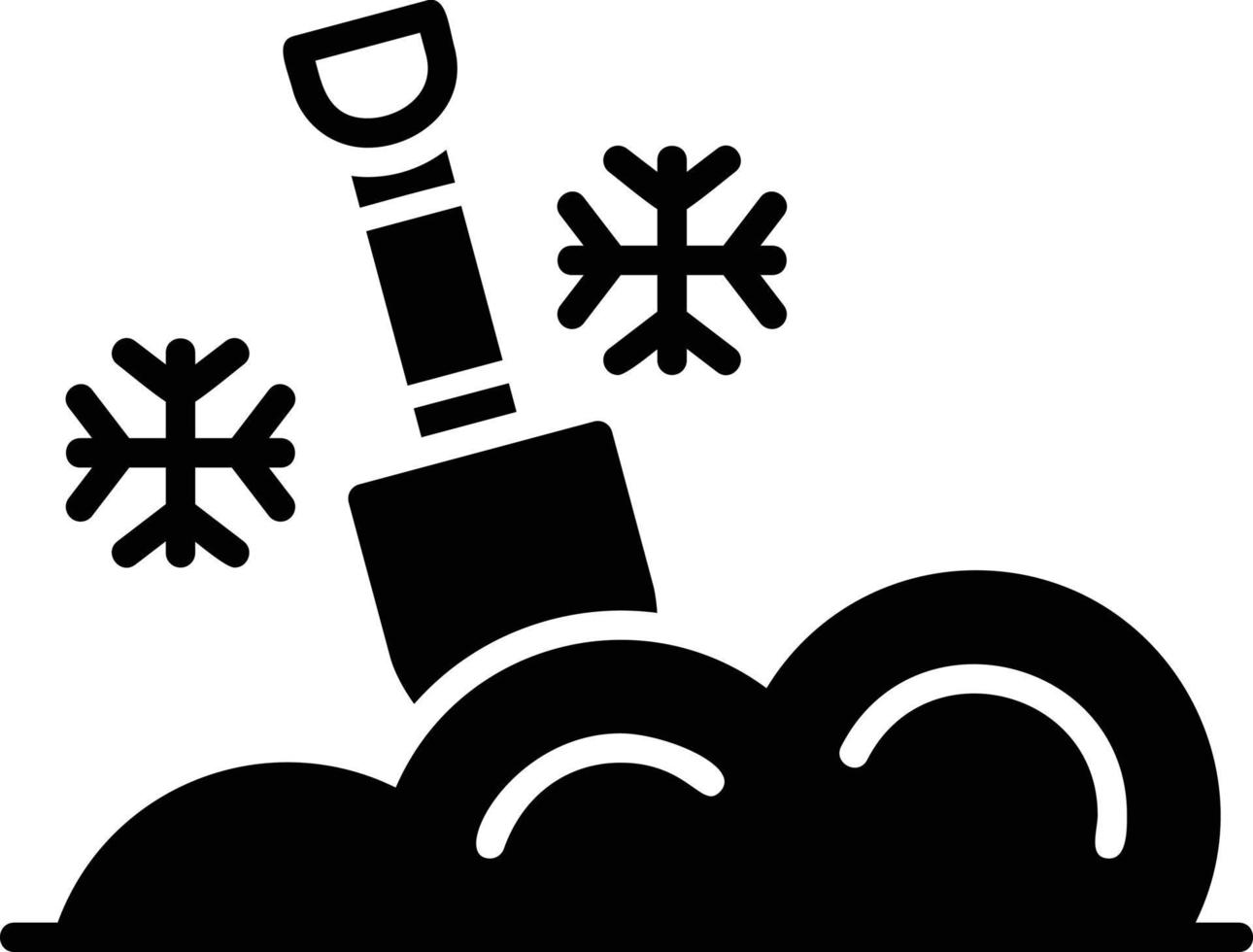 Snow Pile Vector Art, Icons, and Graphics for Free Download