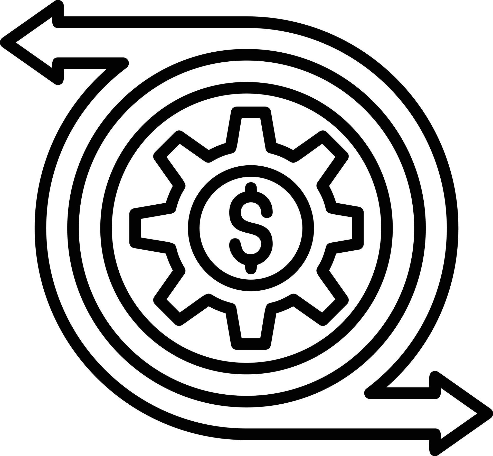 Agile Creative Icon Design 14959539 Vector Art at Vecteezy