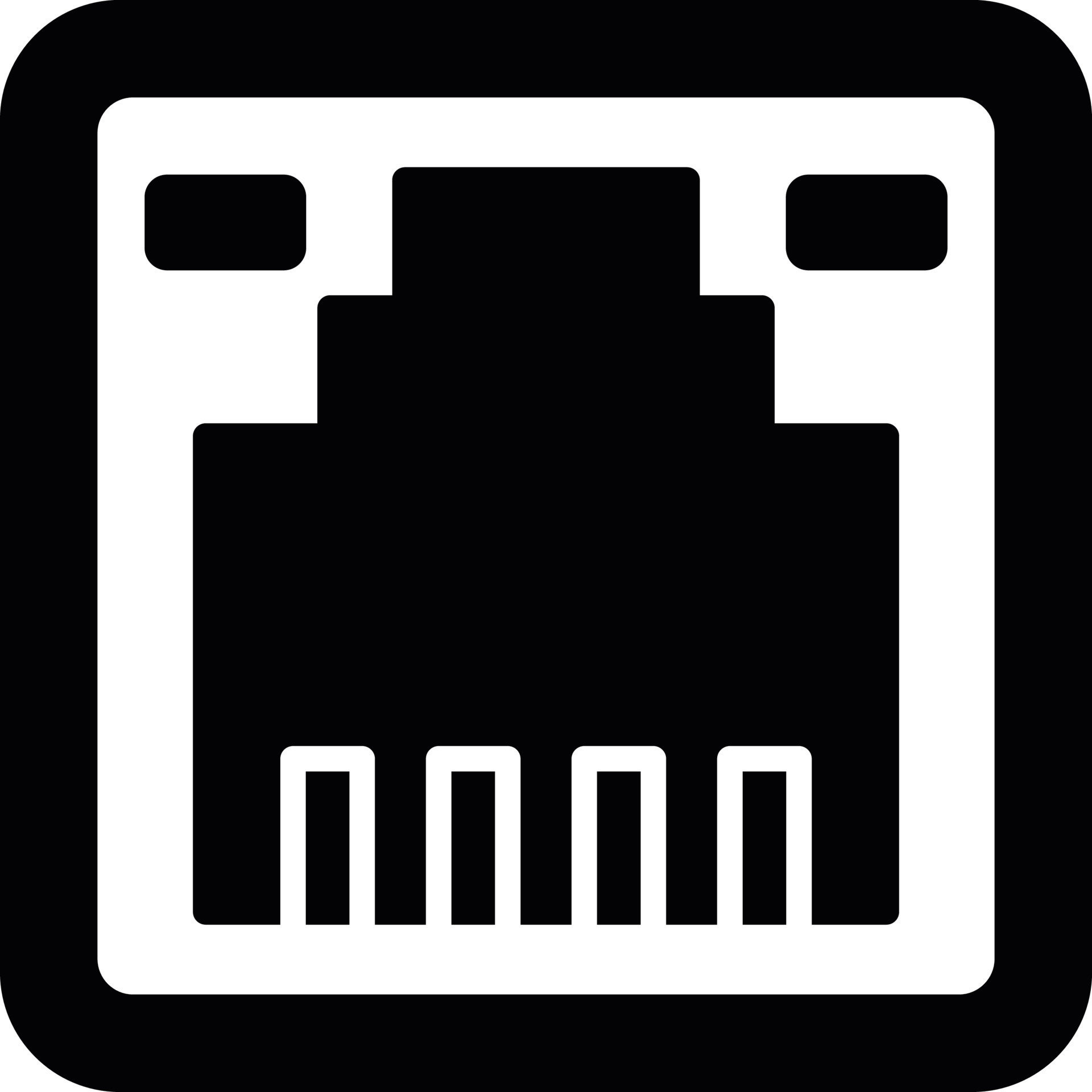 Lan Creative Icon Design 14964465 Vector Art at Vecteezy