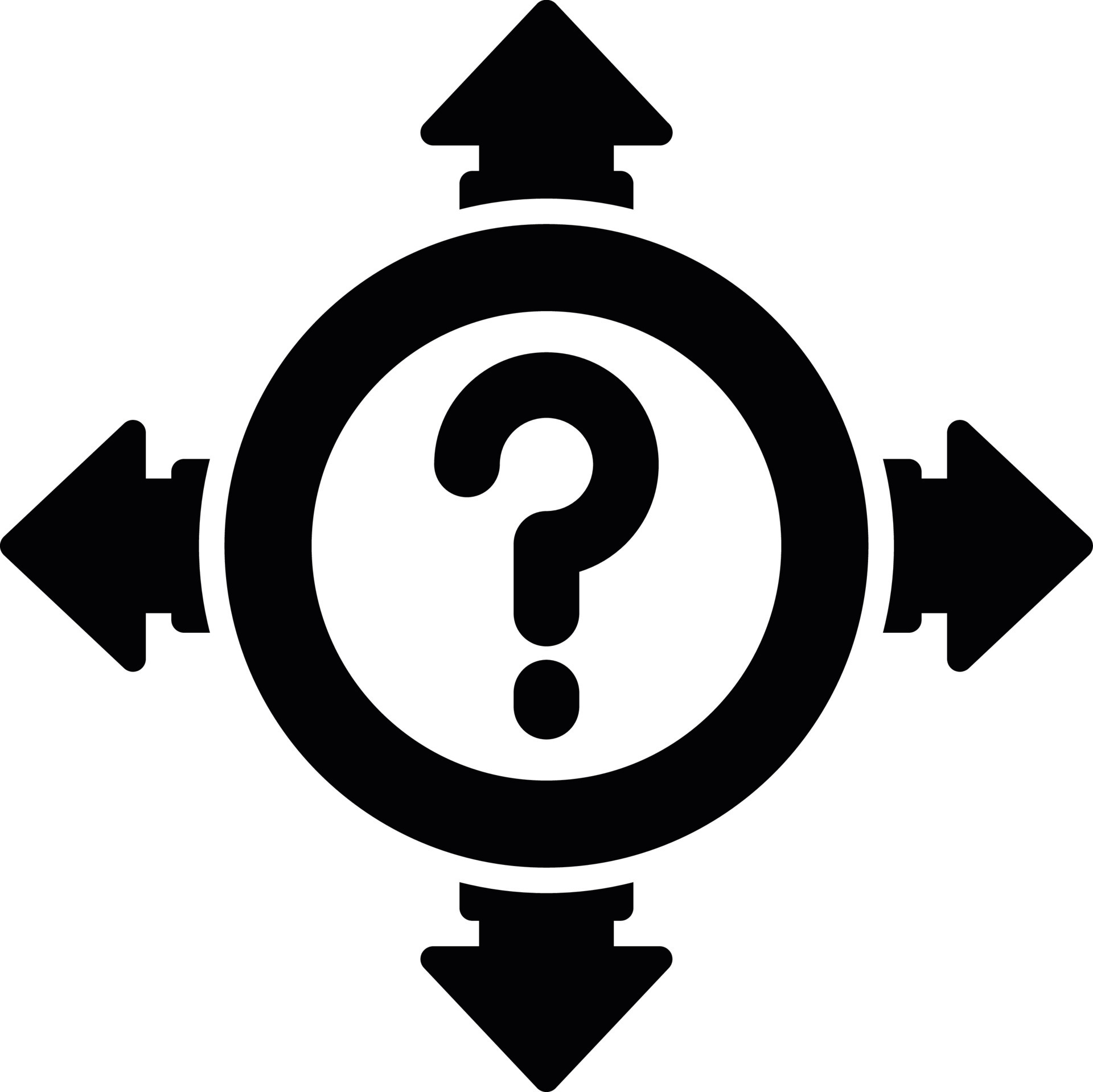 Uncertainty Creative Icon Design 14964525 Vector Art at Vecteezy Uncertainty Creative Icon Design 14964525 Vector Art at Vecteezy