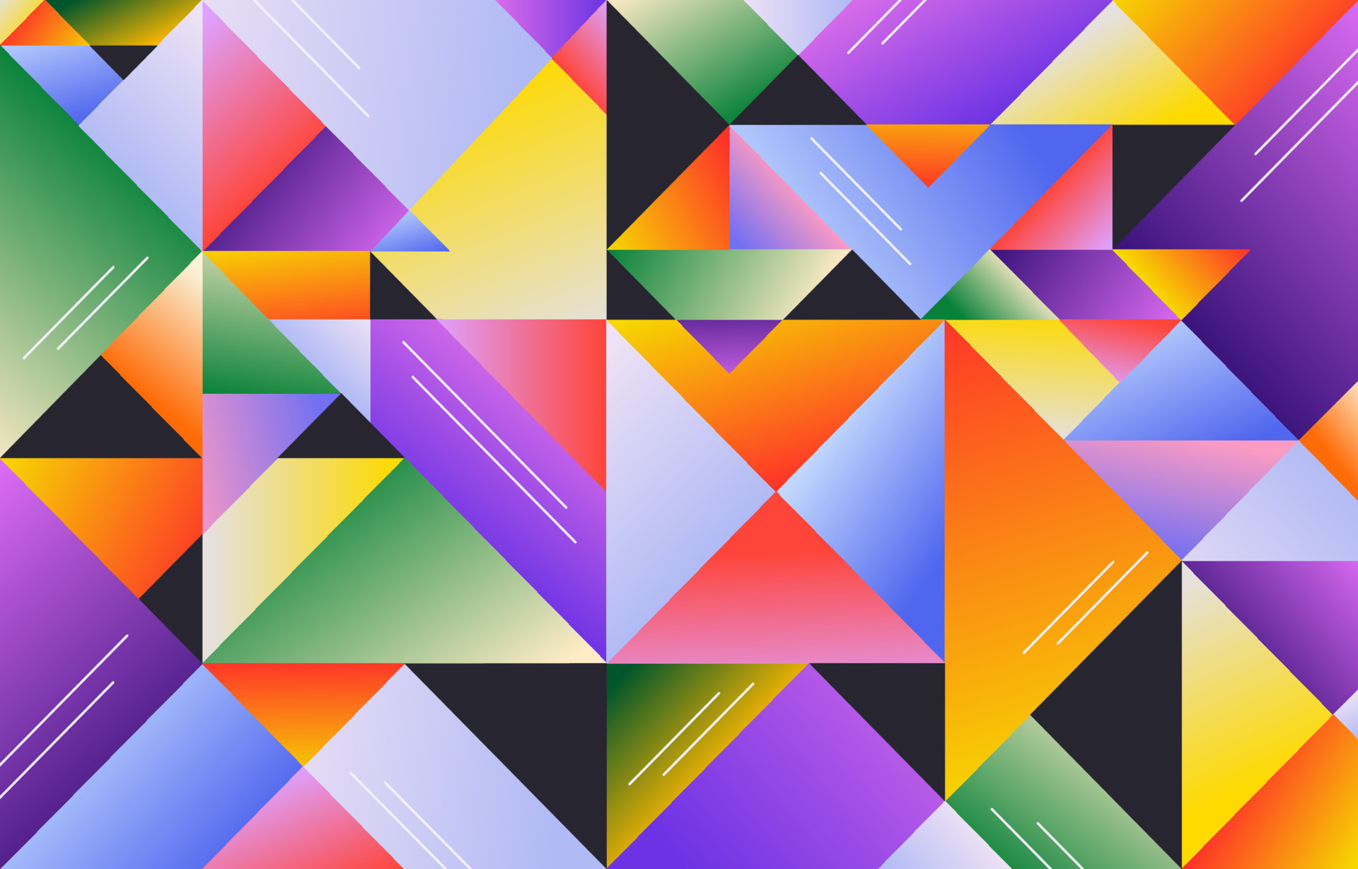 Abstract Triangular Background 14964719 Vector Art At Vecteezy