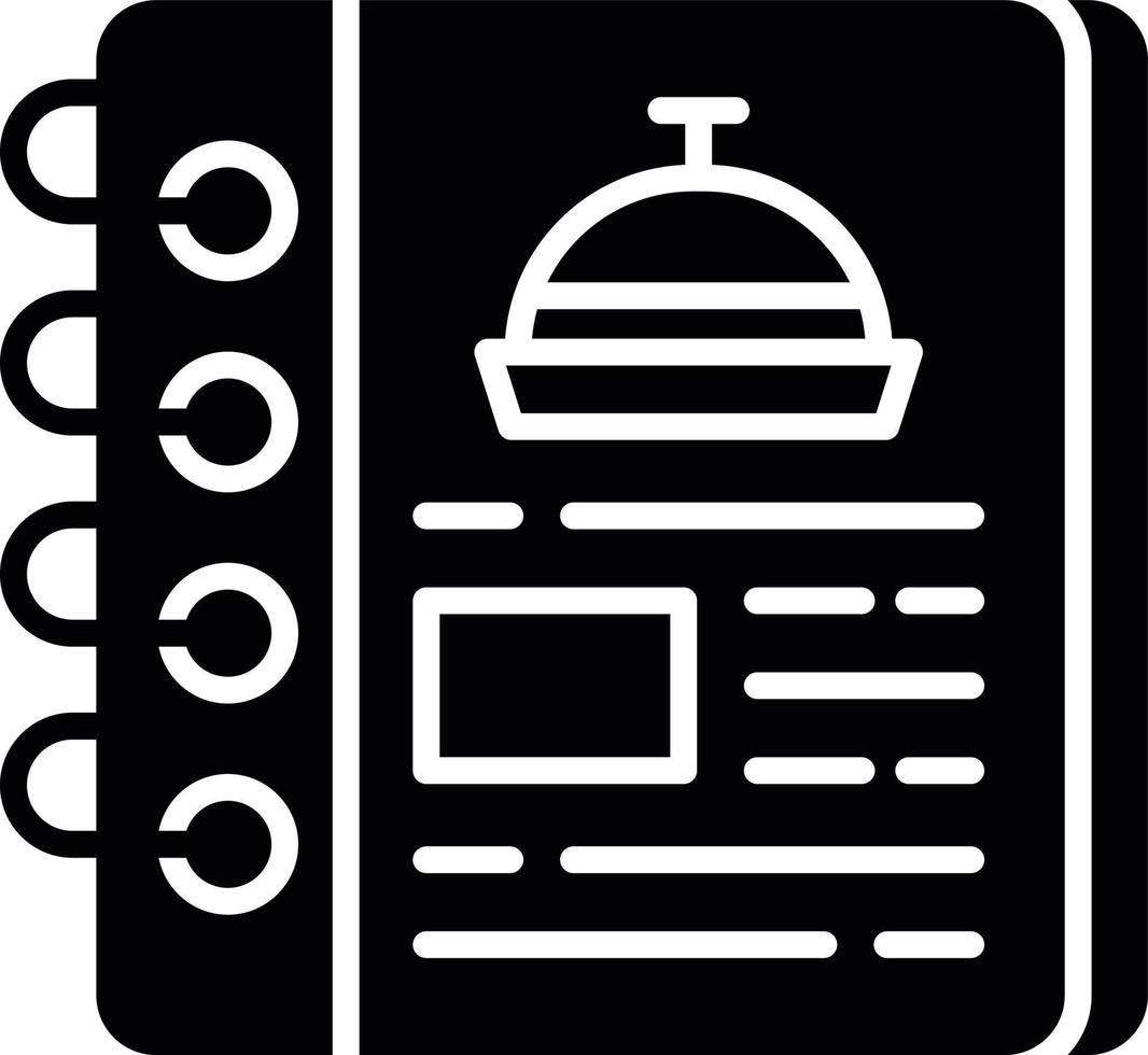 Recipe List Vector Art, Icons, and Graphics for Free Download