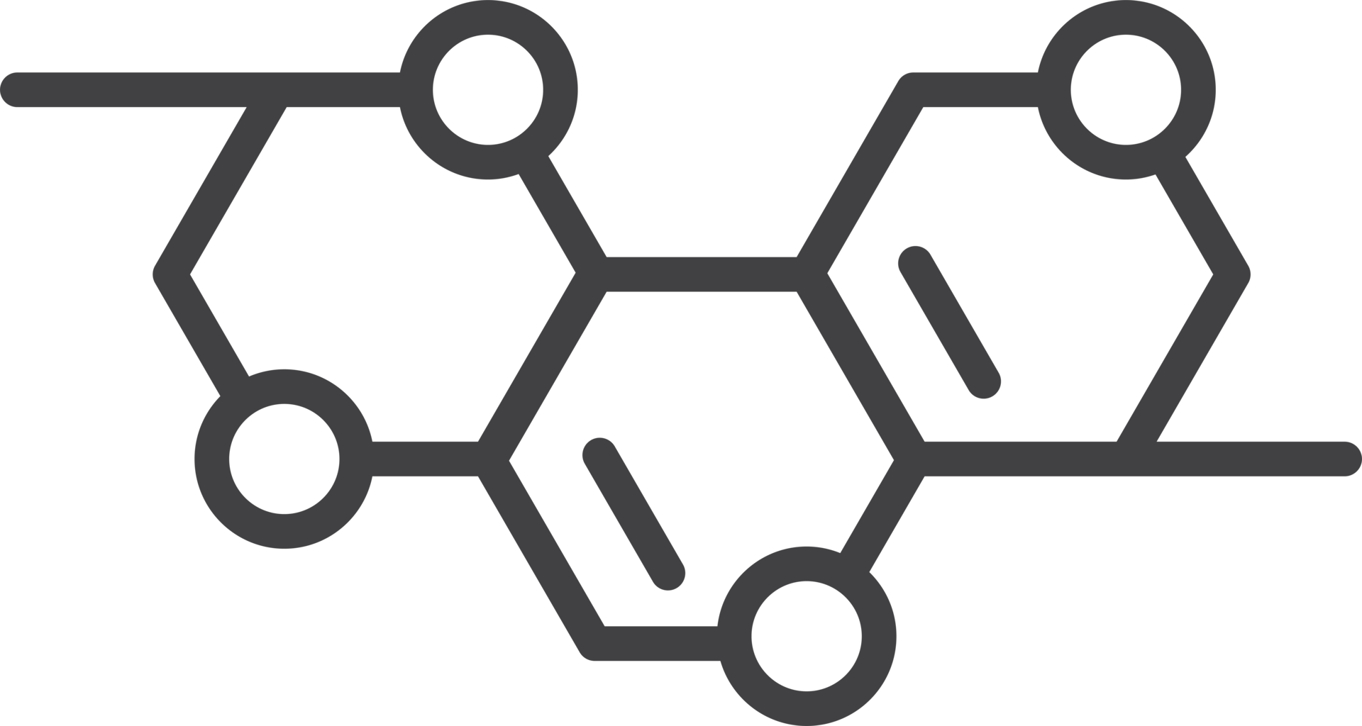 Molecules And Atoms Illustration In Minimal Style 14966722 PNG molecules-and-atoms-illustration-in-minimal-style-14966722-png