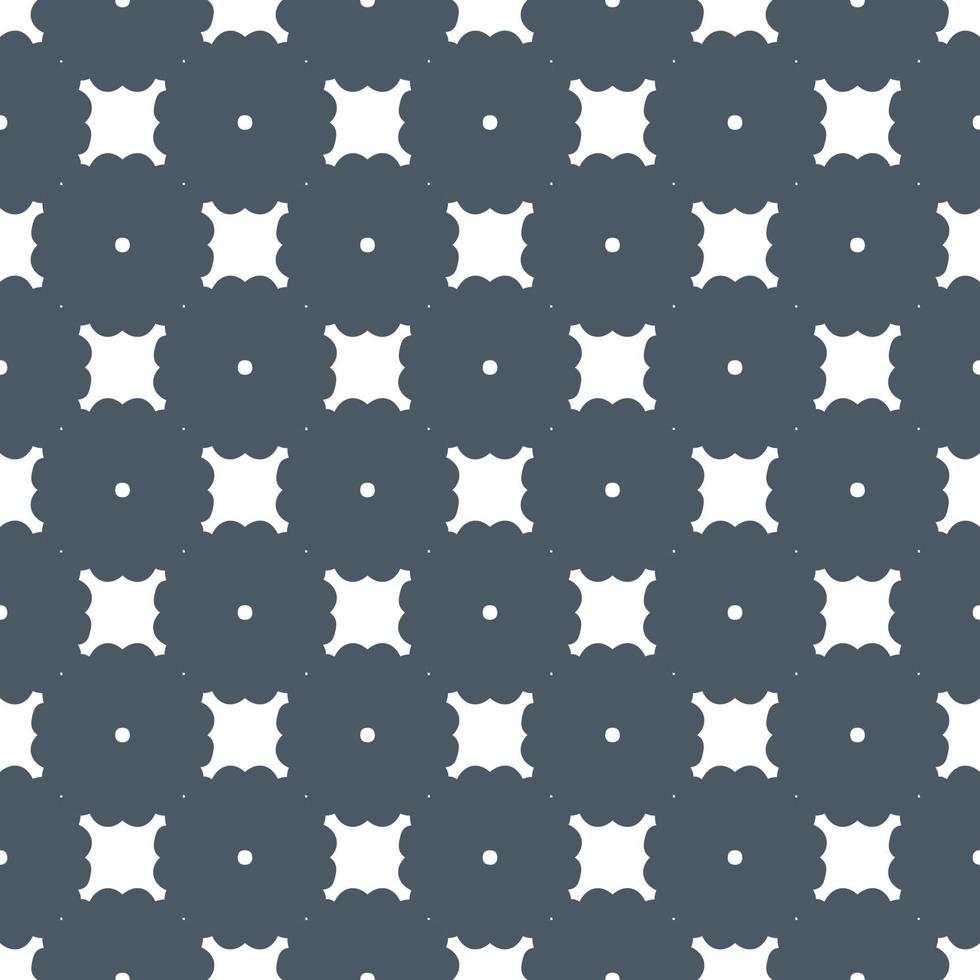 design pattern with ornamental motif 14966927 Vector Art at Vecteezy