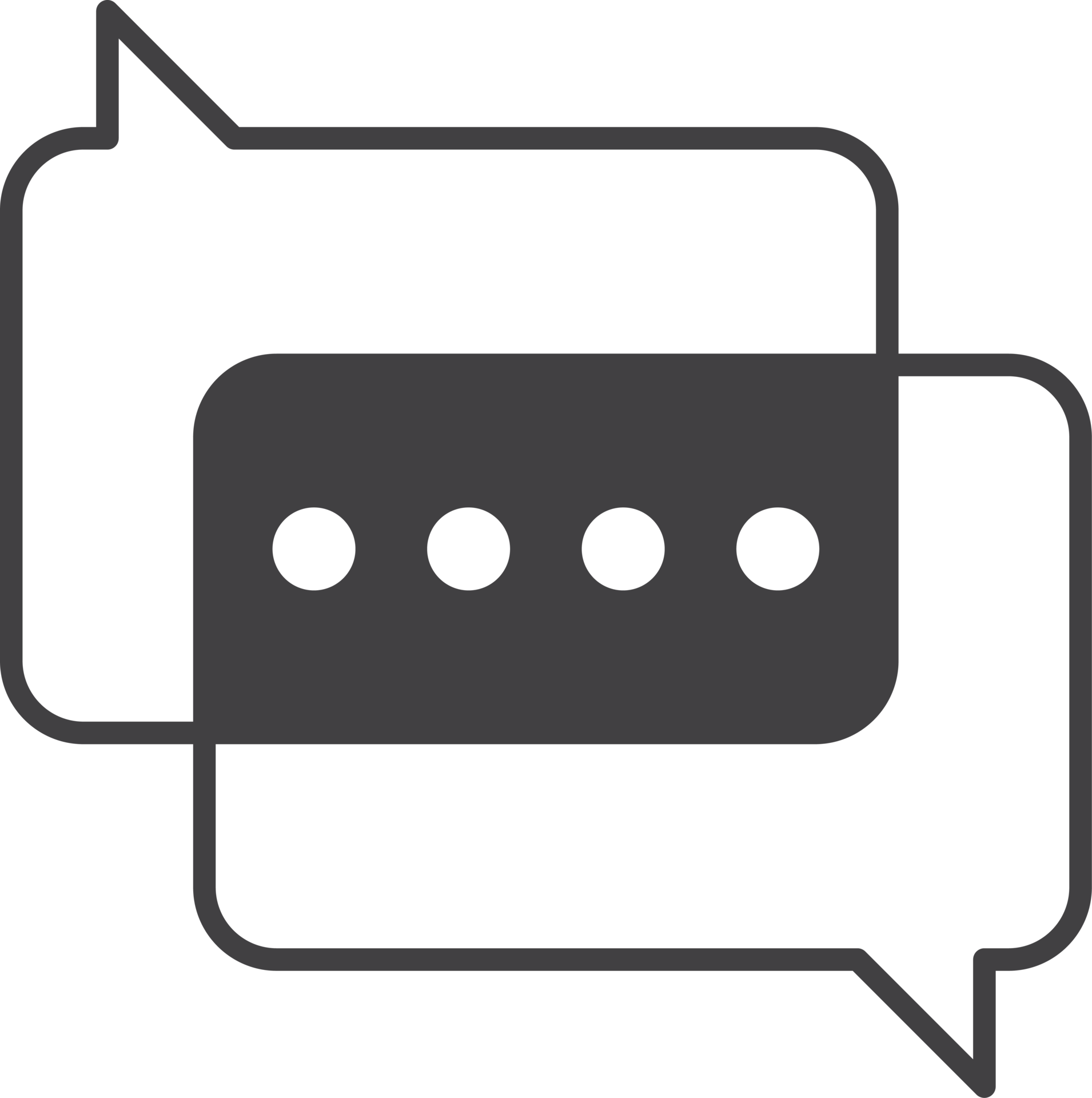 Message Boxes And Chats Illustration In Minimal Style 14967396 Png