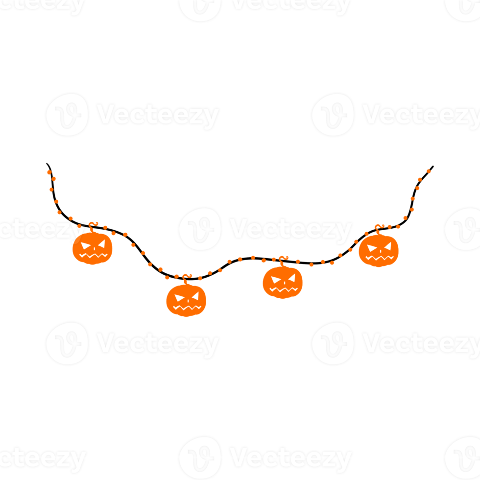 Halloween Pumpkin Hanging Decoration 14967640 PNG Halloween Pumpkin Hanging Decoration 14967640 PNG