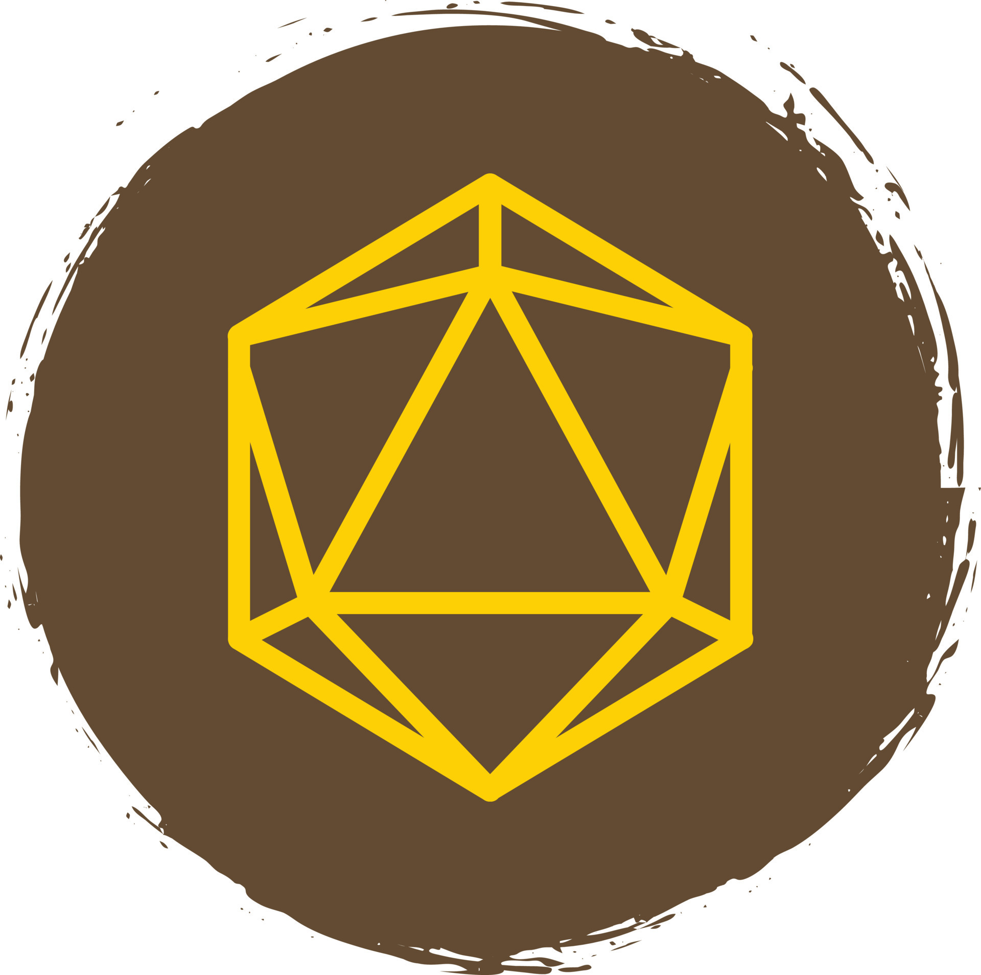 Dice D20 Vector Icon Design 14967702 Vector Art at Vecteezy Dice D20 Vector Icon Design 14967702 Vector Art at Vecteezy