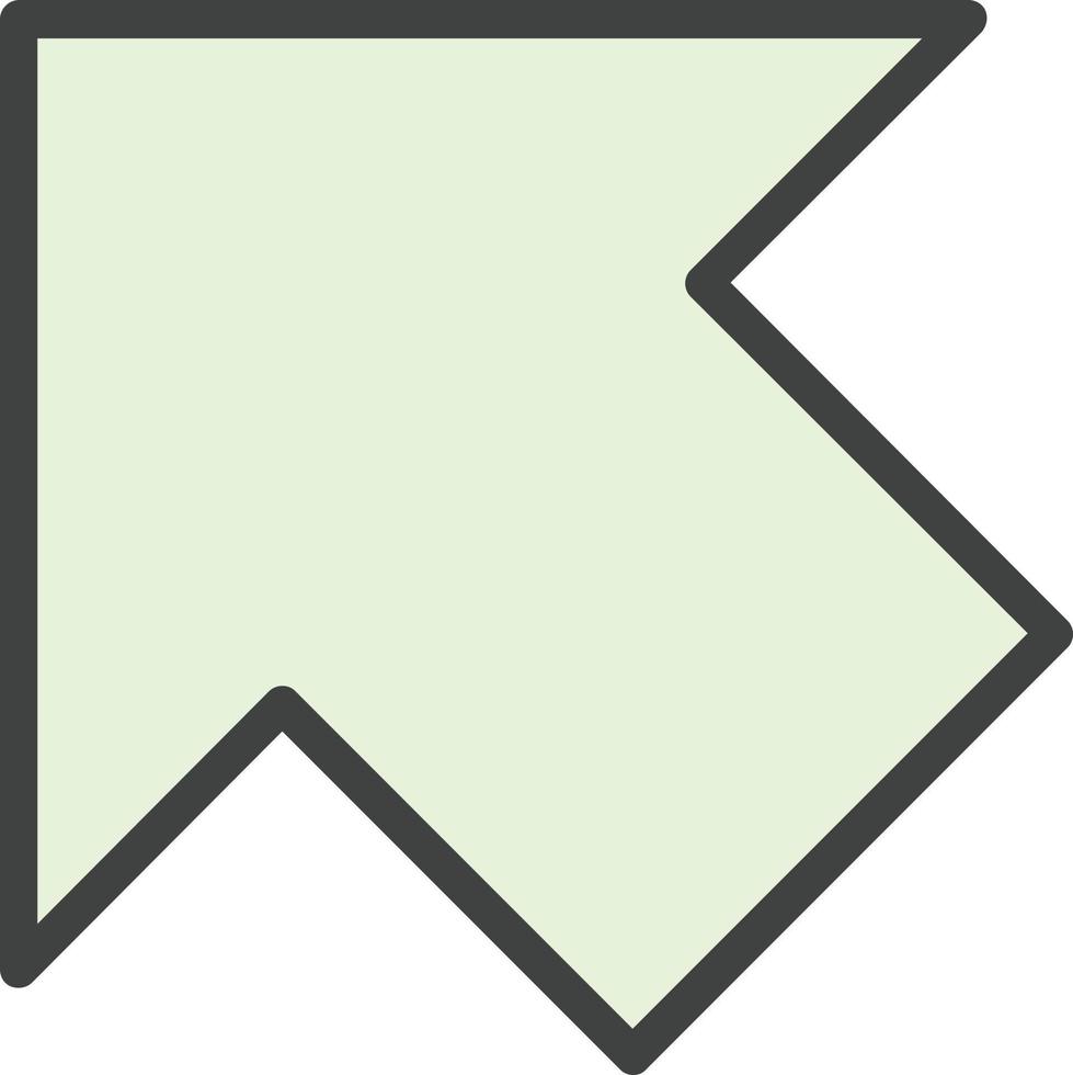 Mouse Pointer Vector Icon Design 14967747 Vector Art At Vecteezy