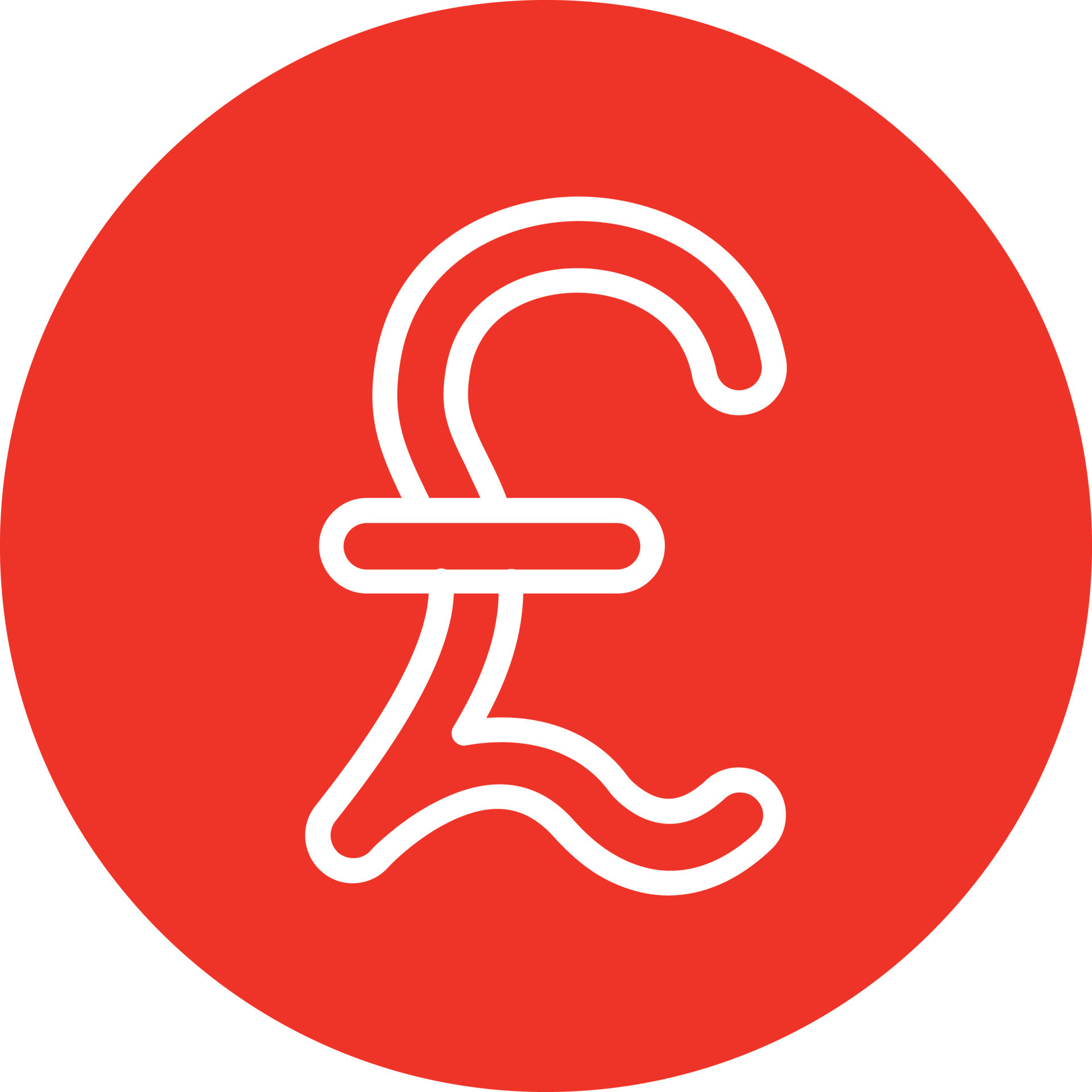 Pound Sign Vector Icon Design 14969002 Vector Art at Vecteezy