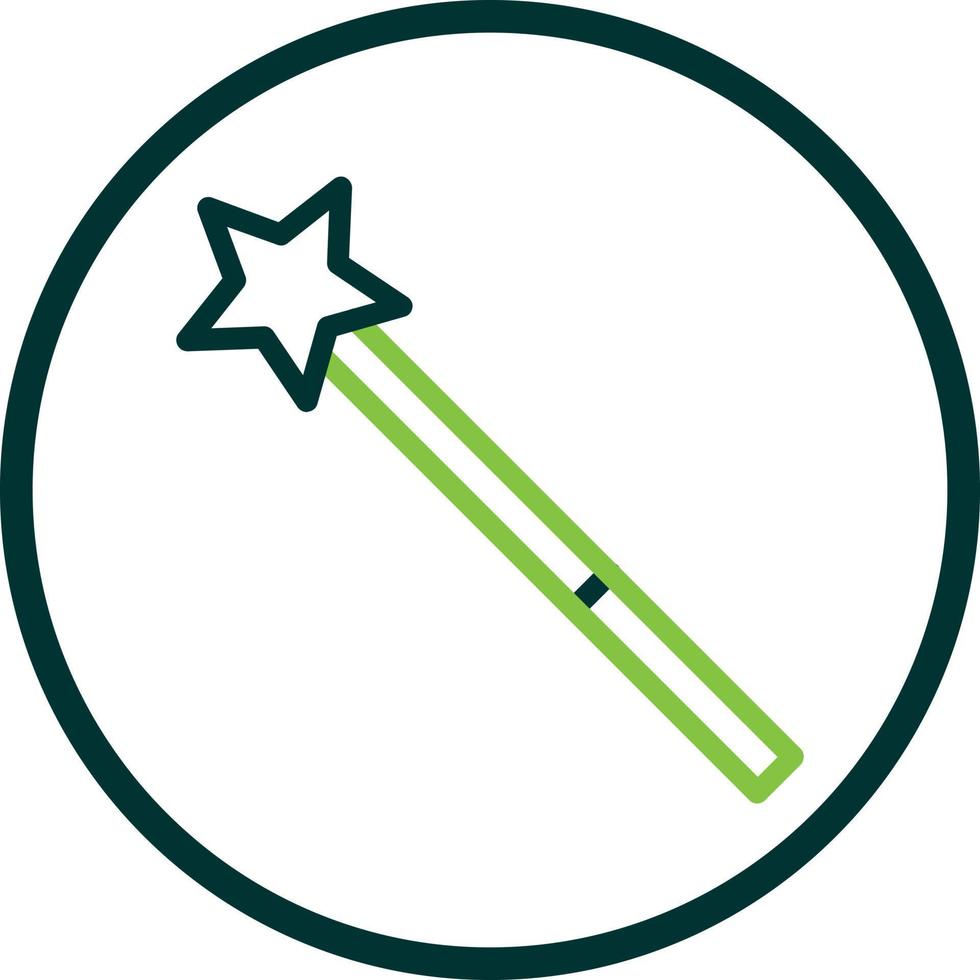 Magic Vector Icon Design 14969422 Vector Art at Vecteezy