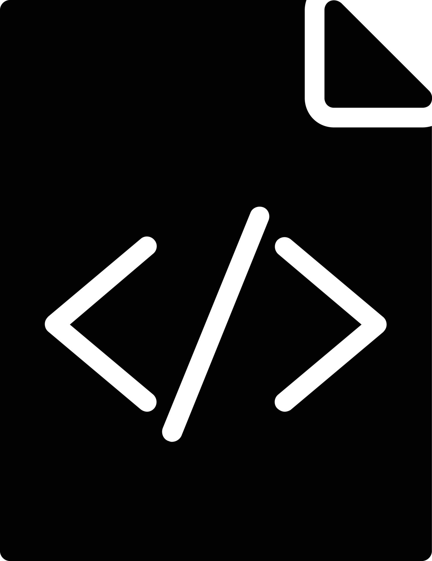 File Code Vector Icon Design 14969798 Vector Art at Vecteezy