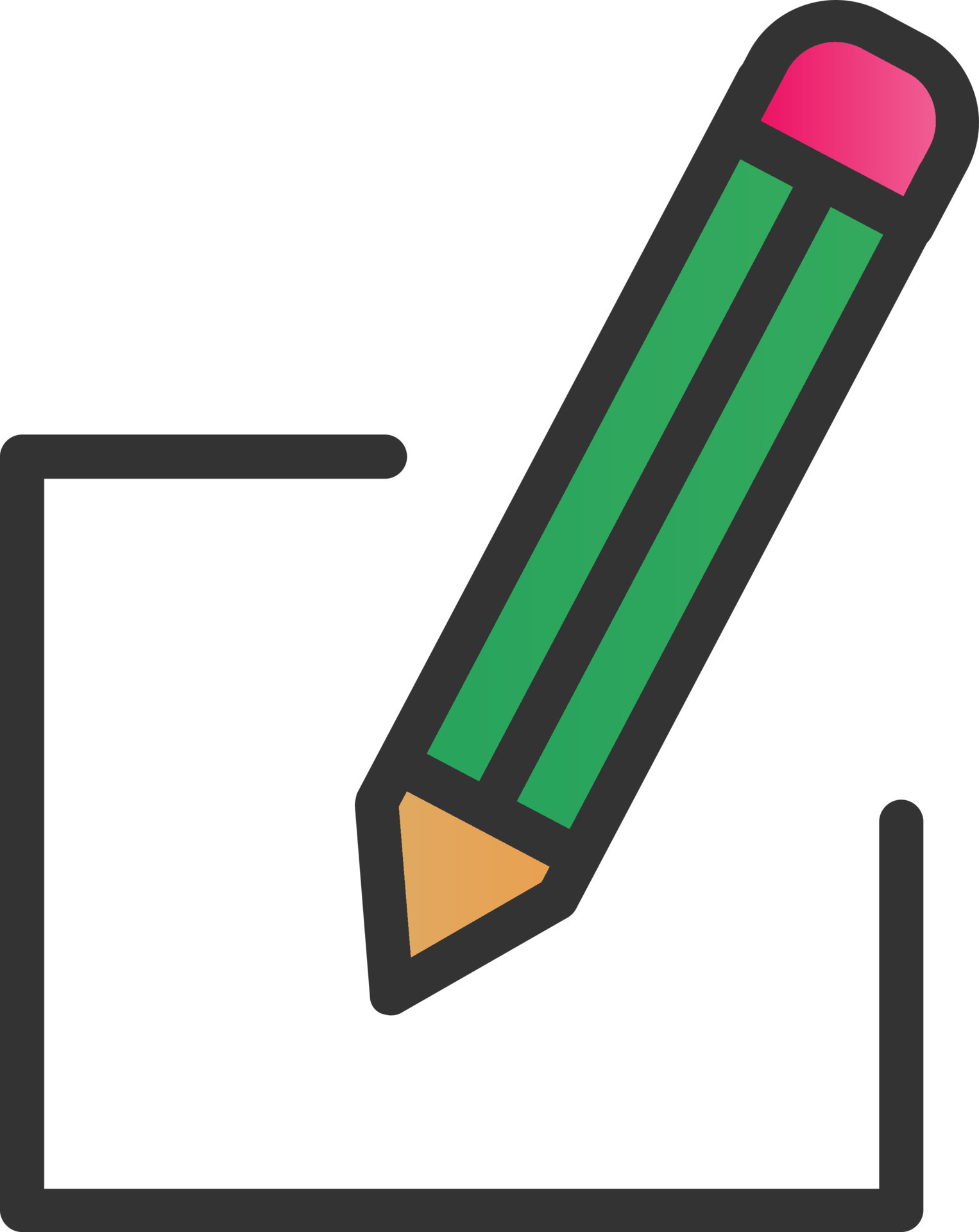 Edit Vector Icon Design 14969954 Vector Art at Vecteezy