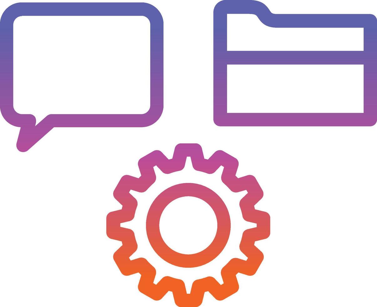 Vector Icon Designs Vector Icon Design 14970156 Vector Art at Vecteezy