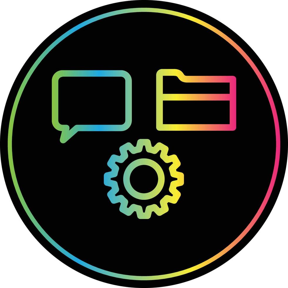 Vector Icon Designs Vector Icon Design 14970220 Vector Art at Vecteezy