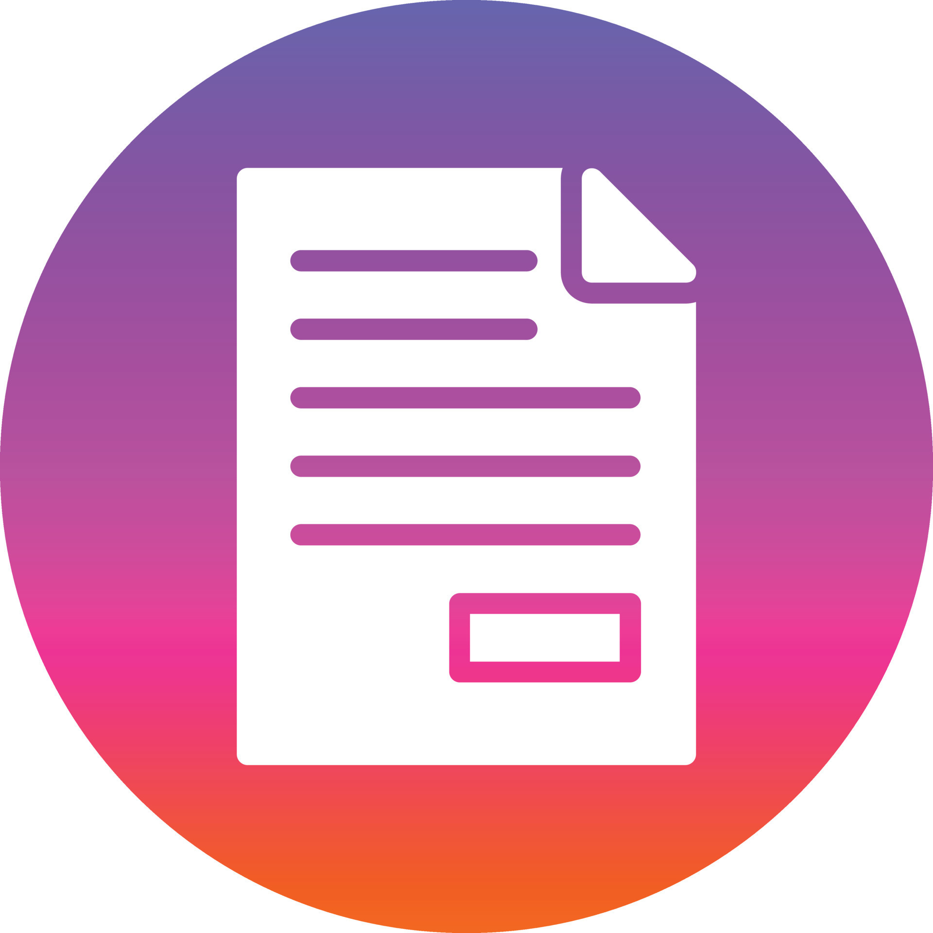 File Vector Icon Design 14974679 Vector Art at Vecteezy