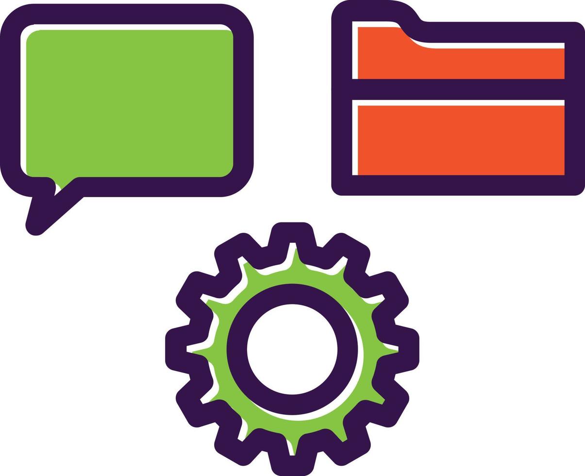 Vector Icon Designs Vector Icon Design 14975170 Vector Art at Vecteezy