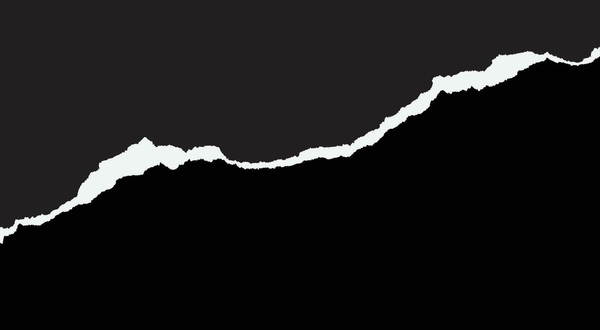 Torn paper effect for poster 14976926 Vector Art at Vecteezy