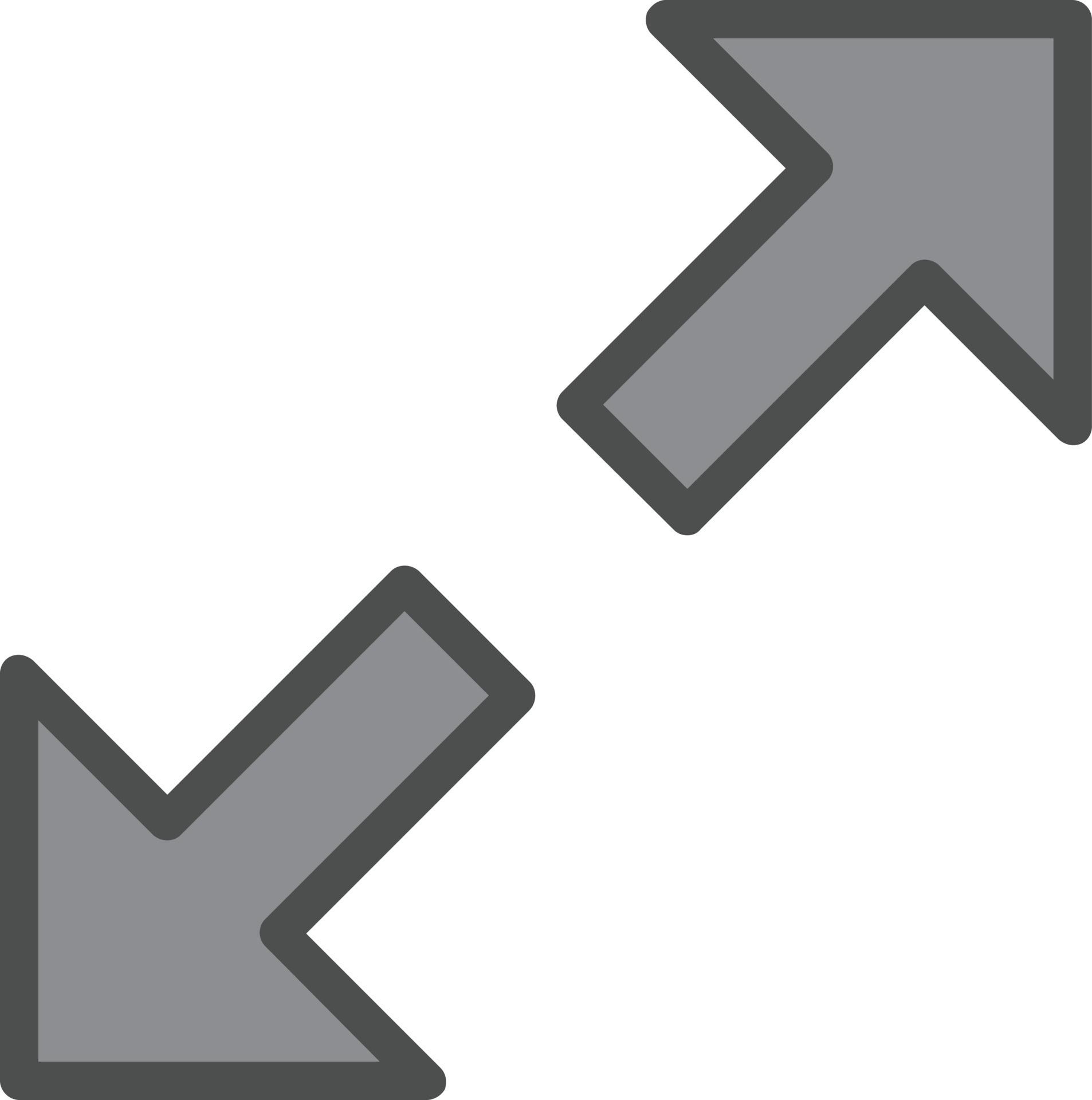 Expand Vector Icon Design 14978549 Vector Art at Vecteezy