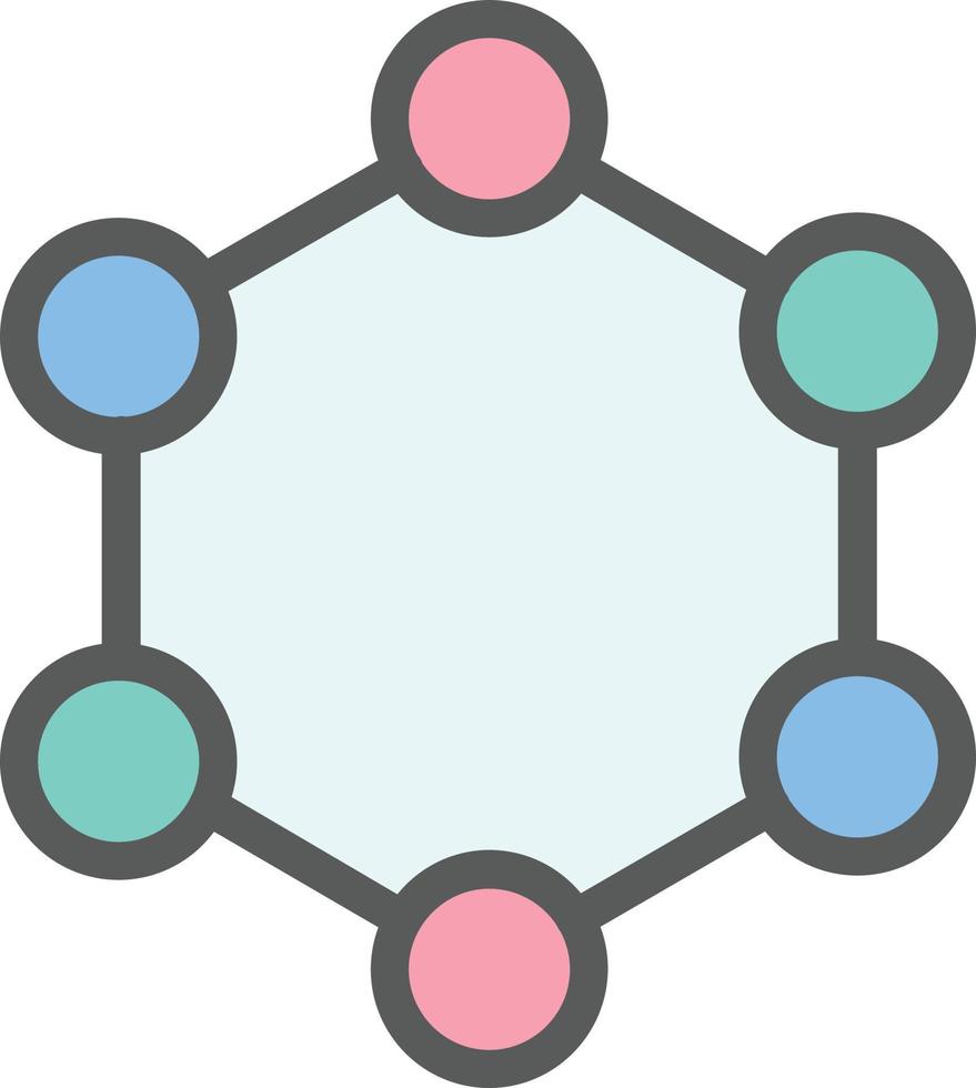 Draw Polygon Vector Icon Design 14978791 Vector Art at Vecteezy