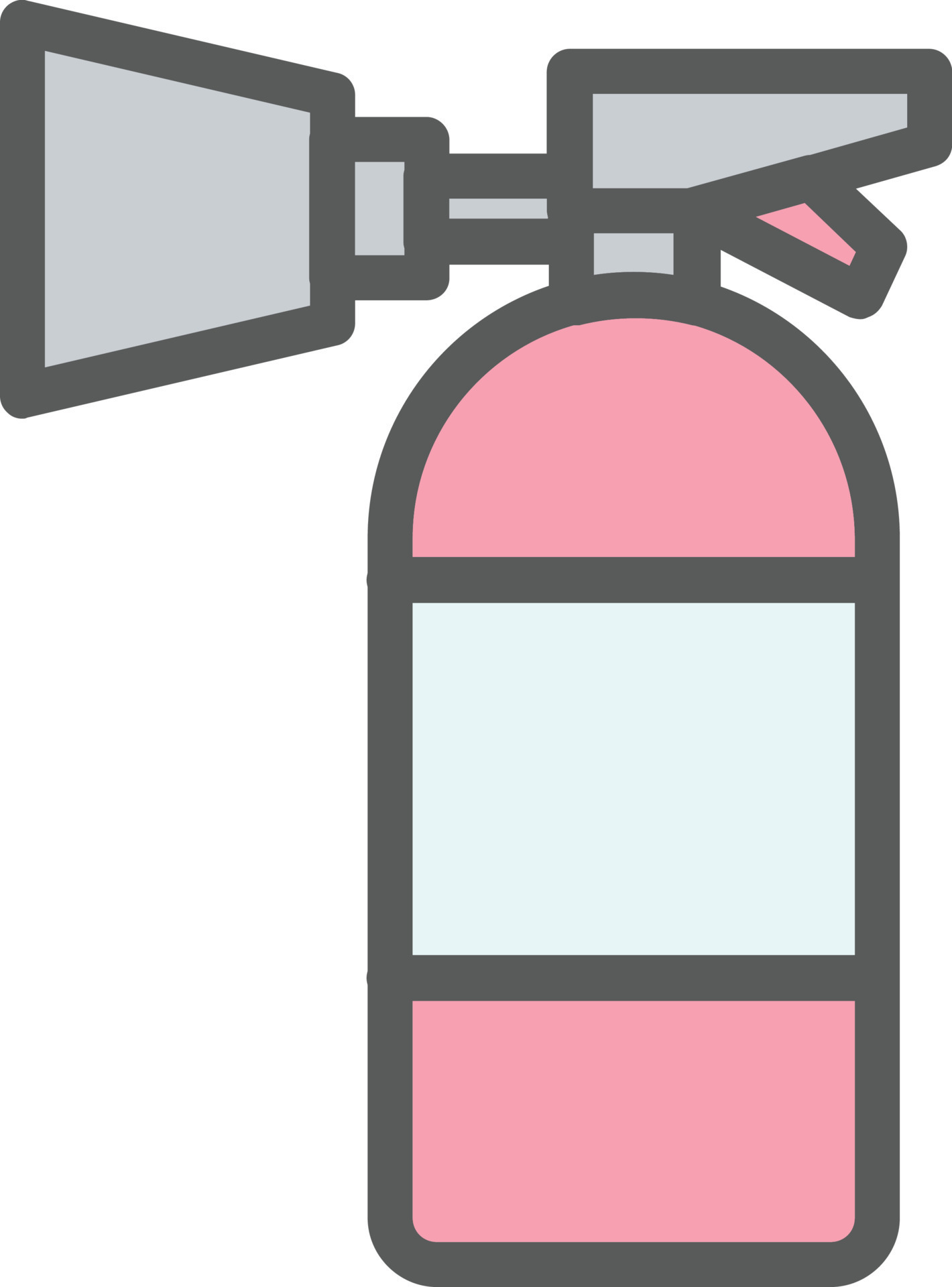 Fire Extinguisher Vector Icon Design 14979220 Vector Art at Vecteezy Fire Extinguisher Vector Icon Design 14979220 Vector Art at Vecteezy