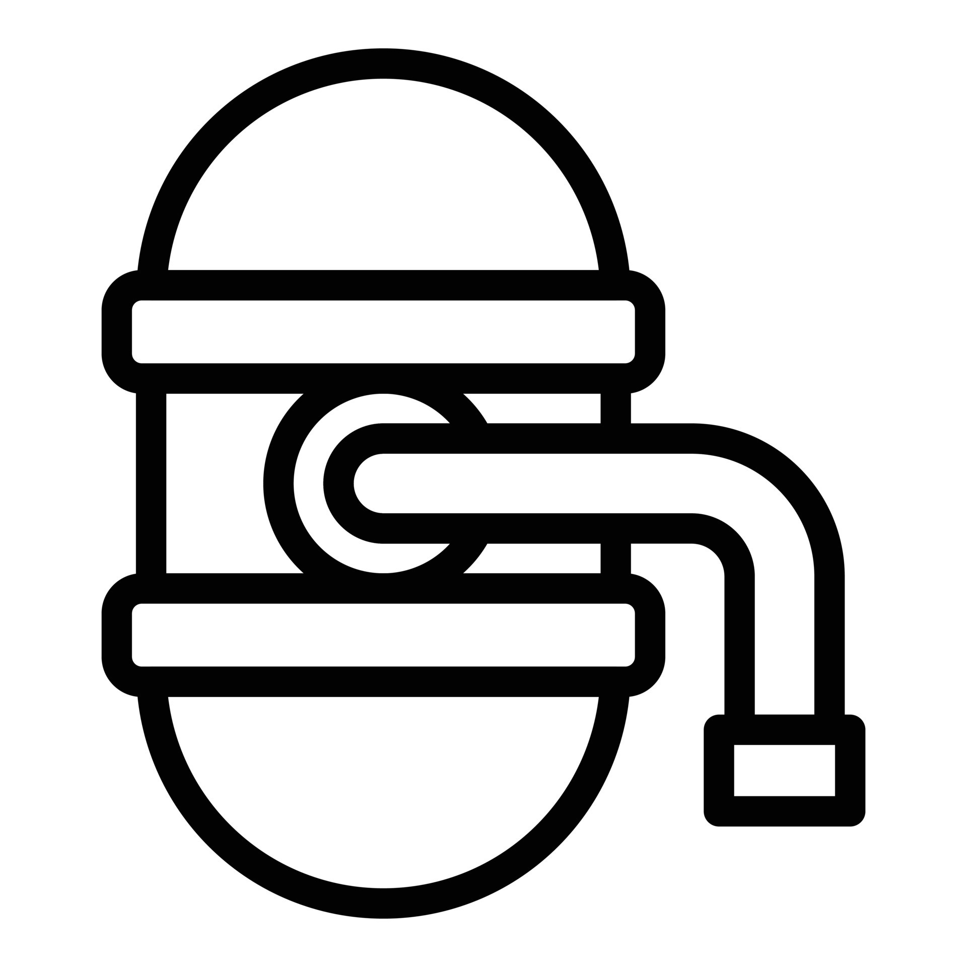 Osmosis icon outline vector. Water filter 14984984 Vector Art at Vecteezy Osmosis icon outline vector. Water filter 14984984 Vector Art at Vecteezy