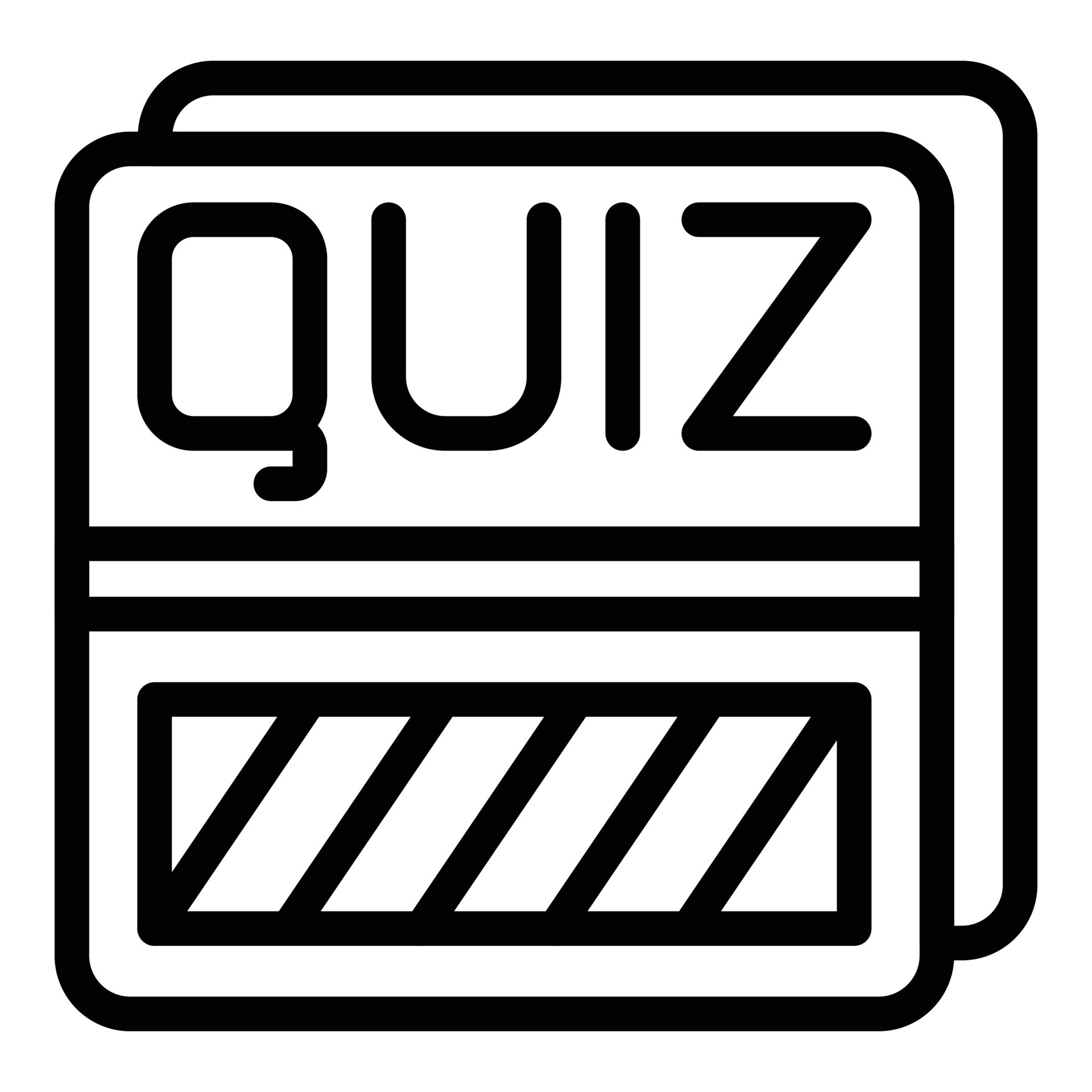 Quiz test icon outline vector. Exam show 14985076 Vector Art at Vecteezy Quiz test icon outline vector. Exam show 14985076 Vector Art at Vecteezy