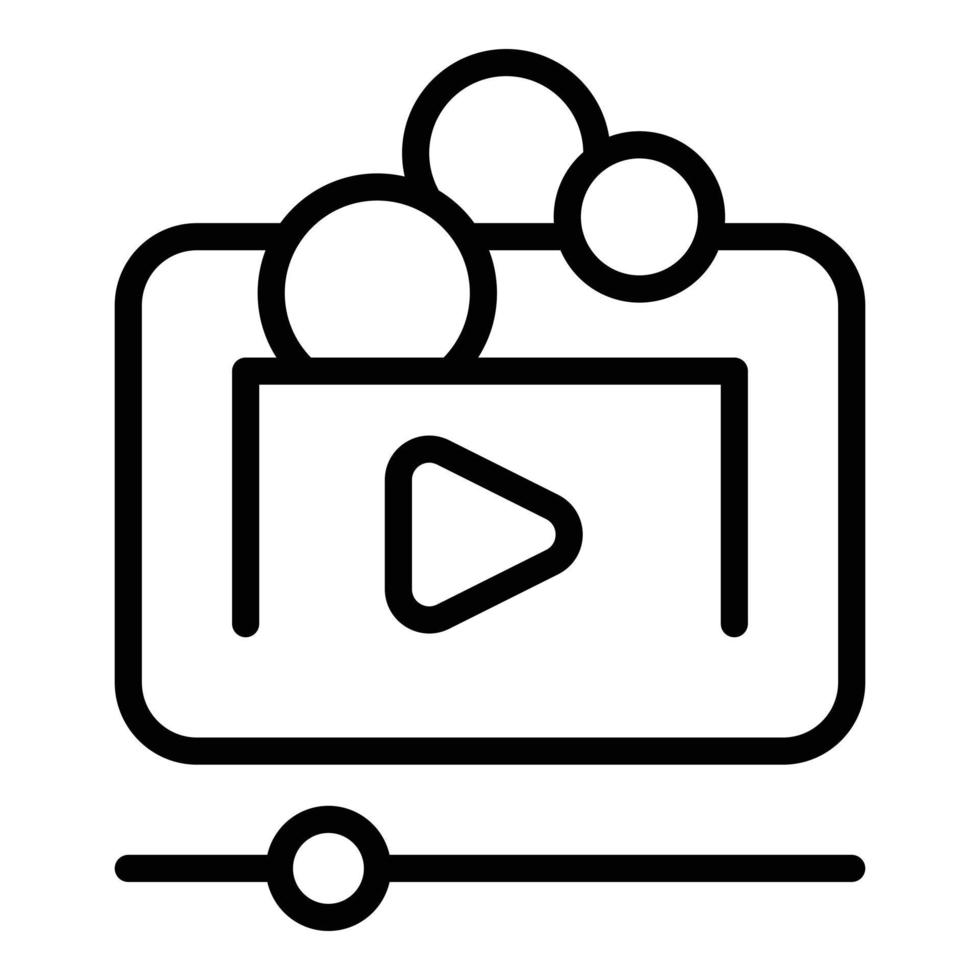 Player monetize icon outline vector. Video money 14987196 Vector Art at ... Player monetize icon outline vector. Video money 14987196 Vector Art at ...