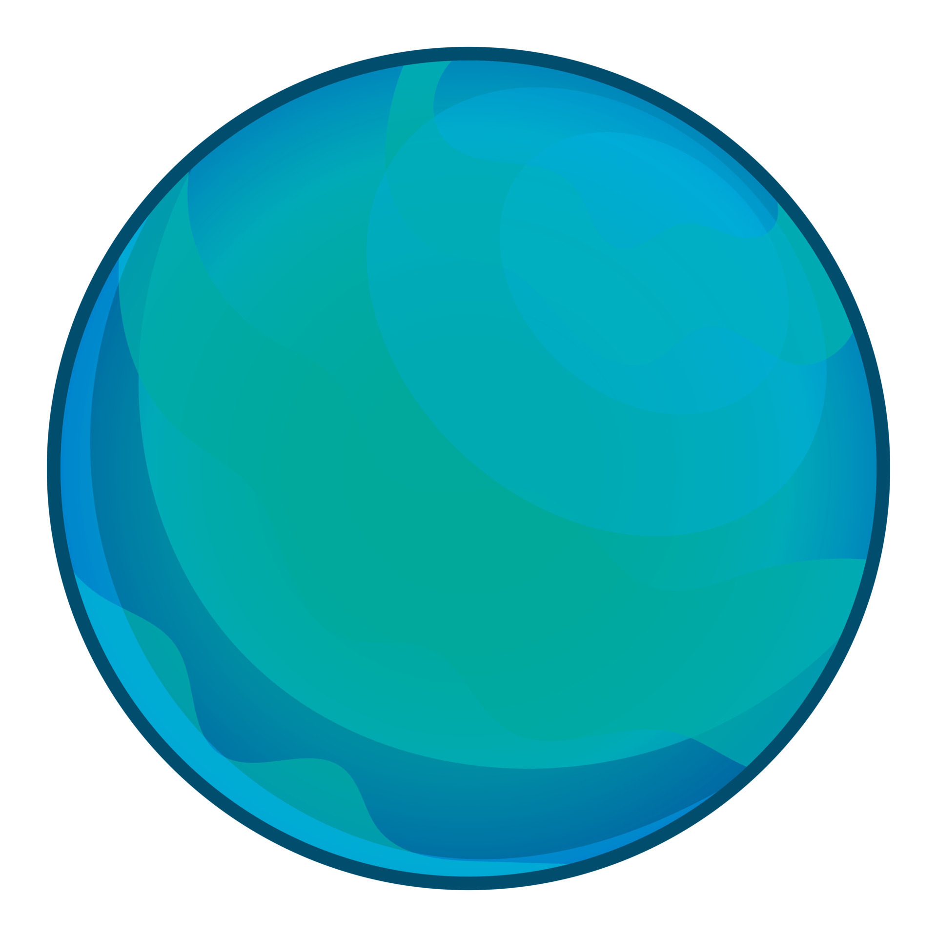 Neptune planet icon, cartoon style 14987432 Vector Art at Vecteezy Neptune planet icon, cartoon style 14987432 Vector Art at Vecteezy