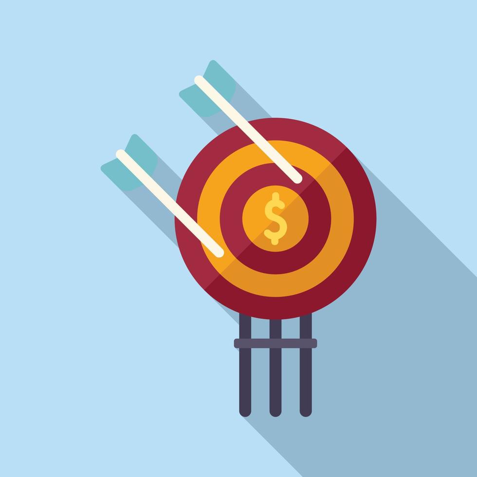 Monetization target icon flat vector. Funnel monetize 14987736 Vector ... Monetization target icon flat vector. Funnel monetize 14987736 Vector ...