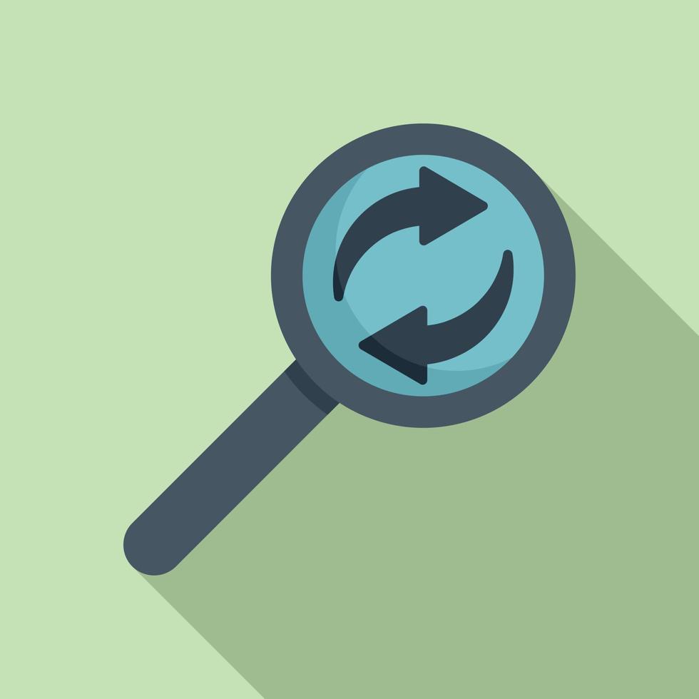 Redesign Icon Flat Vector Web Ui 14988331 Vector Art At Vecteezy