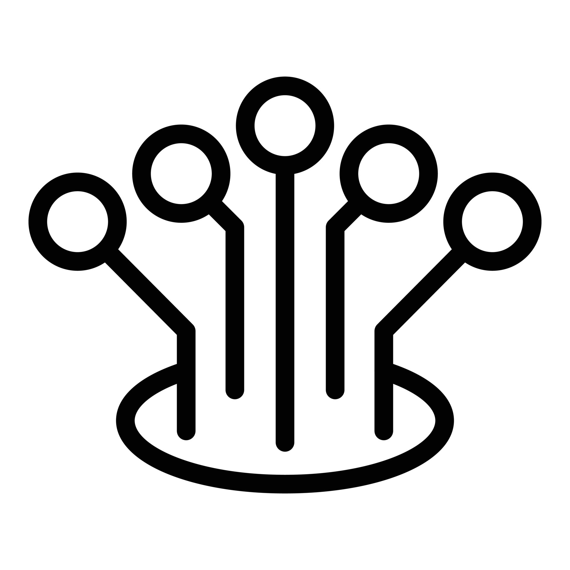 Wire optic fiber icon outline vector. Cable internet 14989064 Vector ... Wire optic fiber icon outline vector. Cable internet 14989064 Vector ...