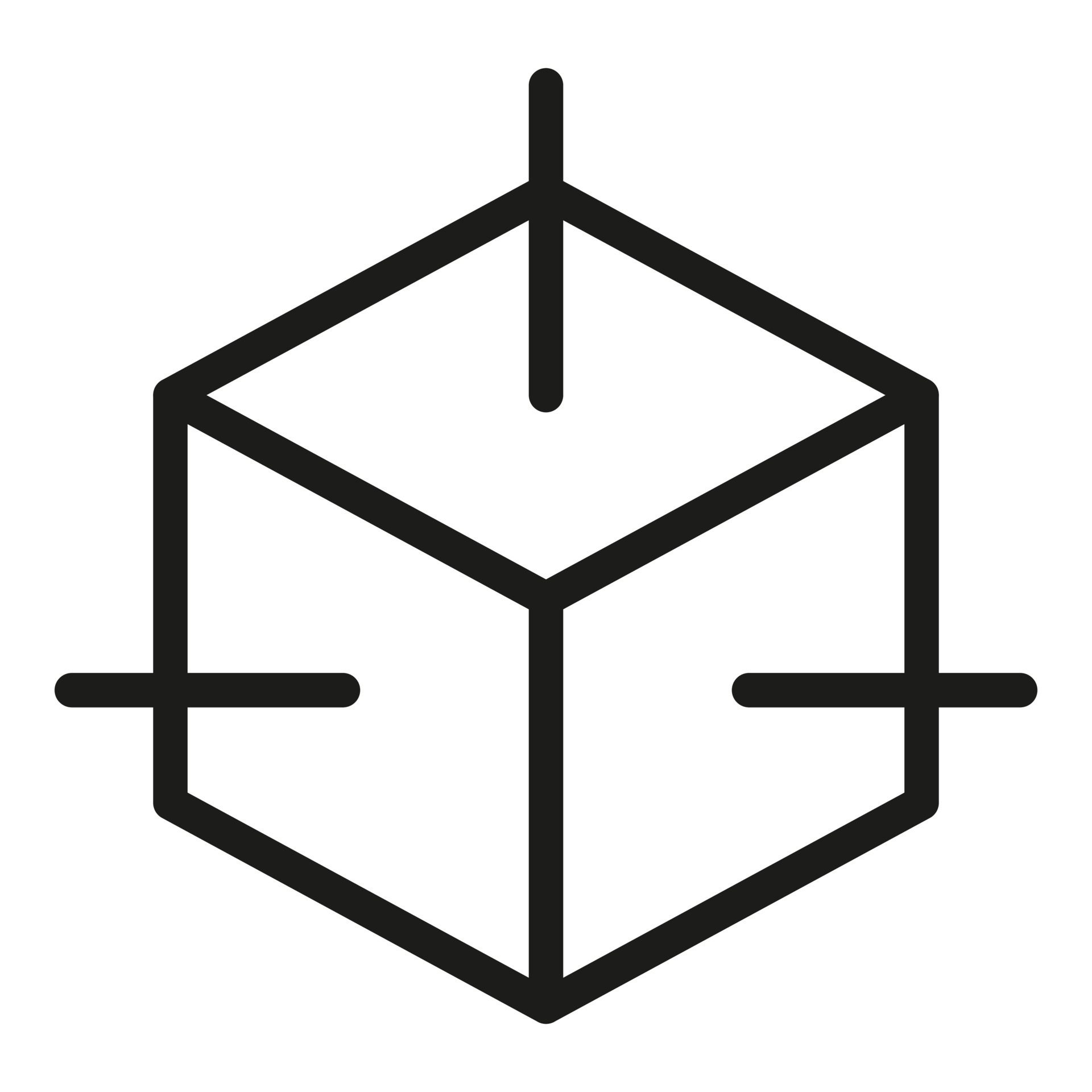 3d view edit icon outline vector. Data tool 14989118 Vector Art at Vecteezy