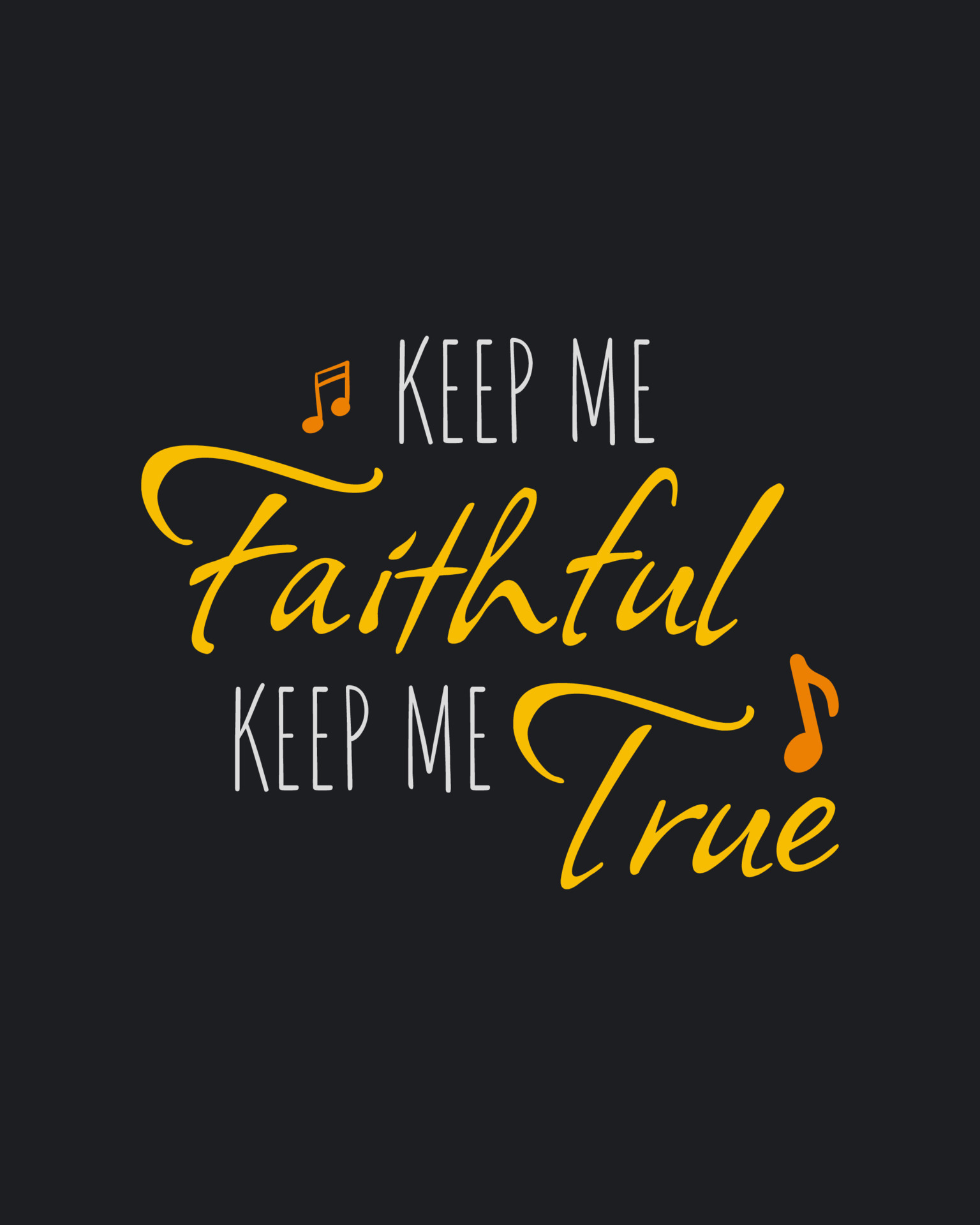 Faithful Quotes Faithful Quotes