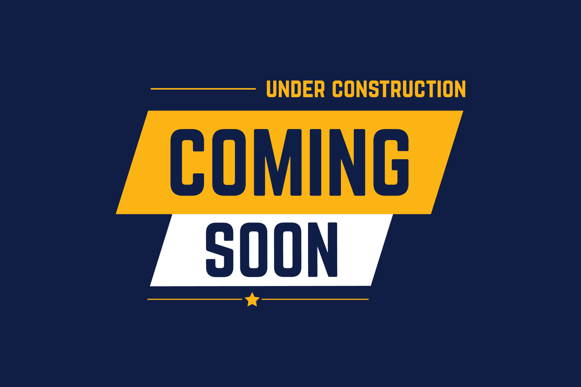 Coming soon under construction vector illustration 14995937 Vector Art ... Coming soon under construction vector illustration 14995937 Vector Art ...