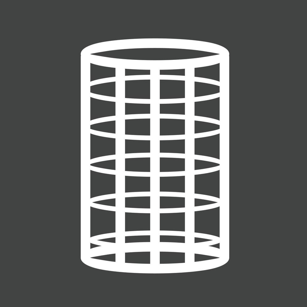 Rollers Line Inverted Icon 14999099 Vector Art at Vecteezy Rollers Line Inverted Icon 14999099 Vector Art at Vecteezy