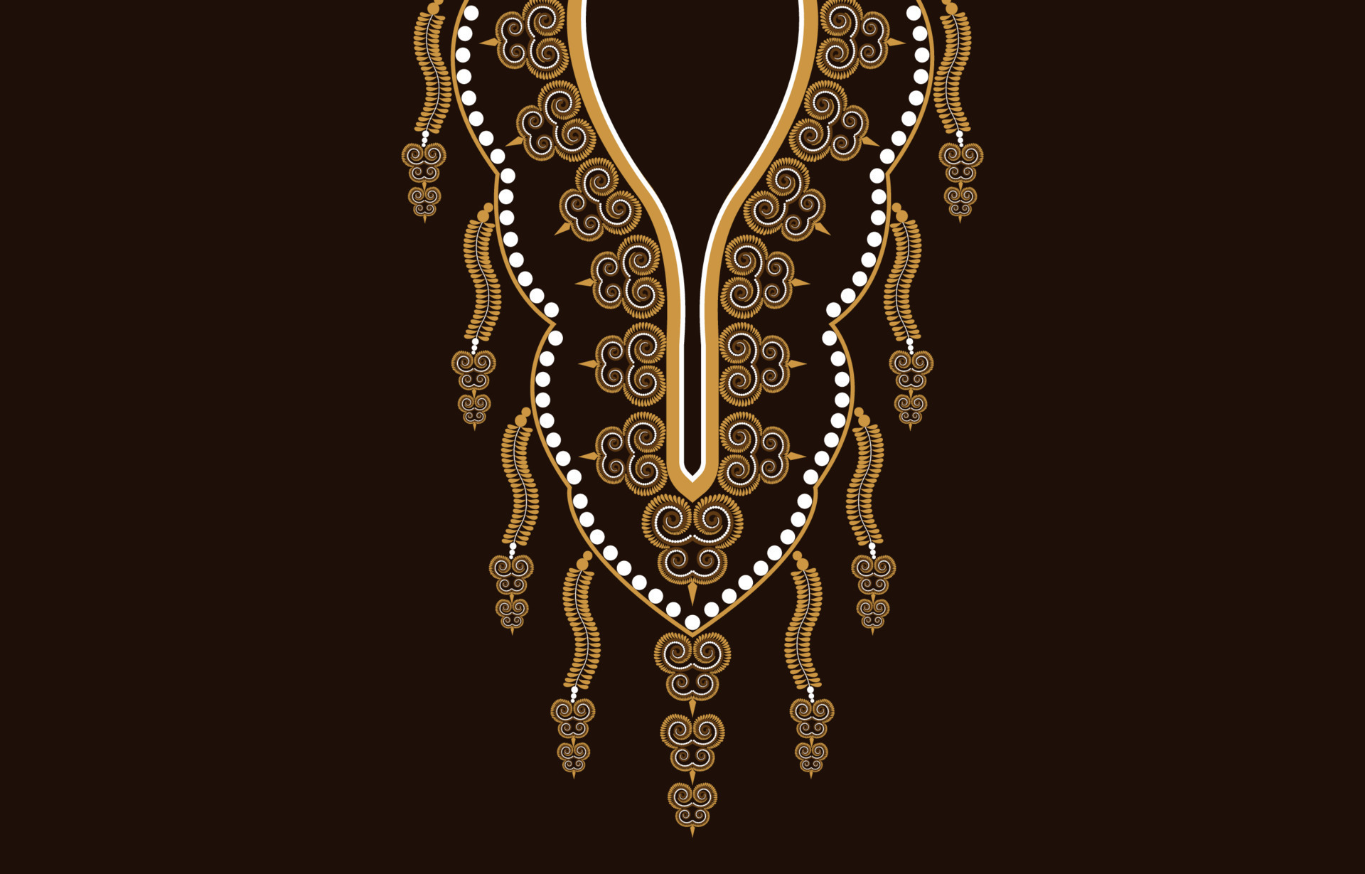 American Fabric Pattern Design Use Geometry To Create A Fabric Pattern Design For Textile